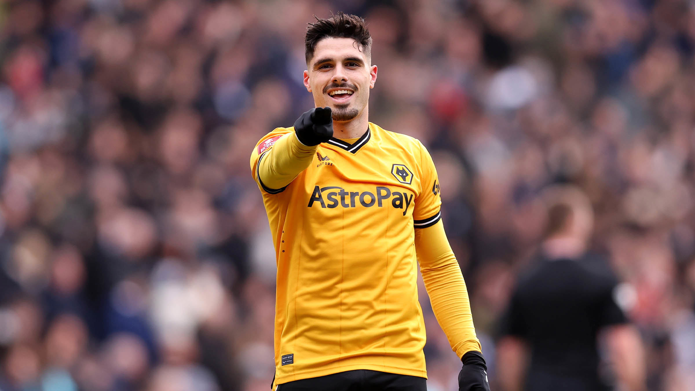 The Breakdown | Wolves vs Man United | Features | News | Wolverhampton ...