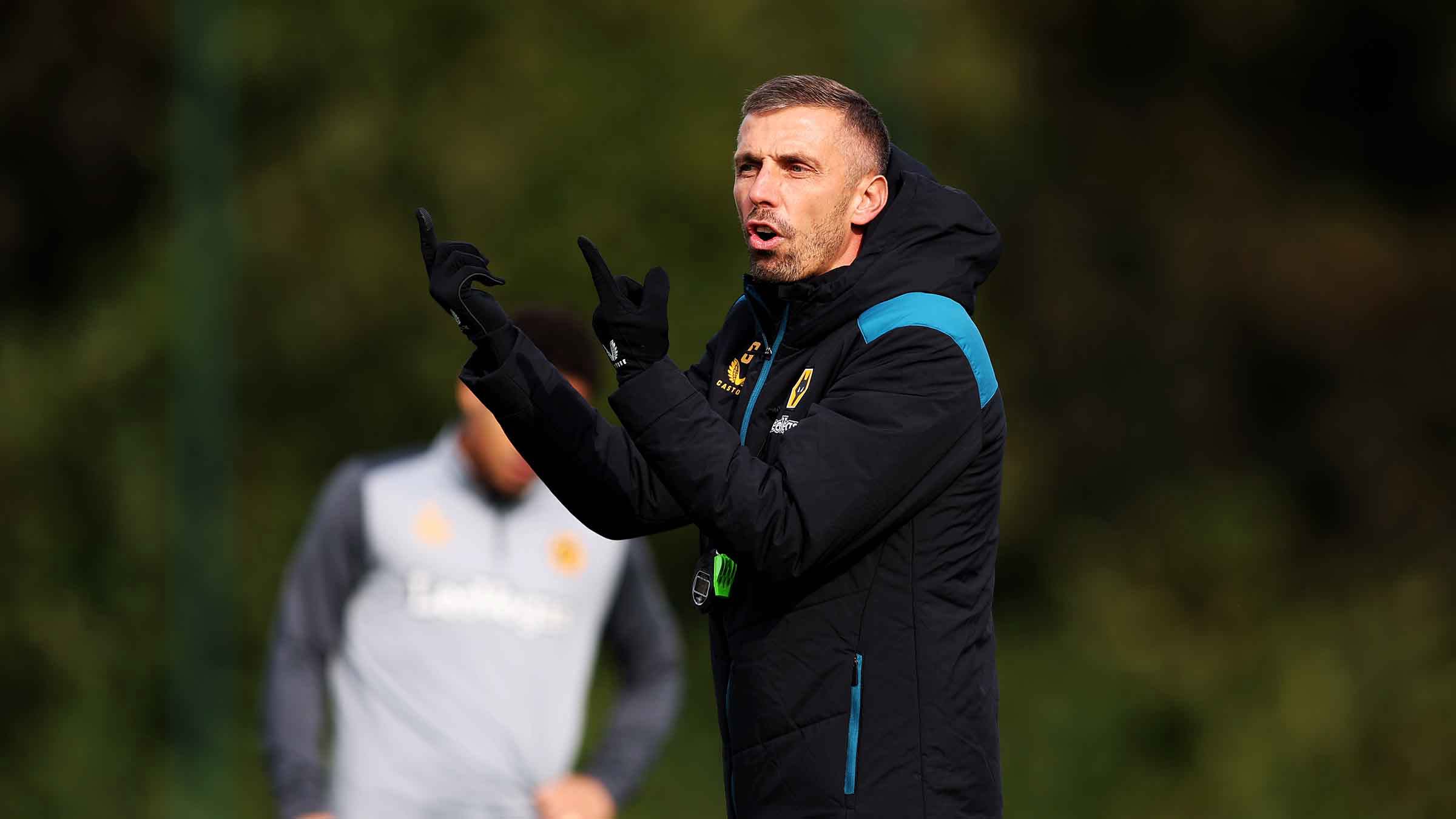 O'Neil | 'Three points before the international break will be big ...