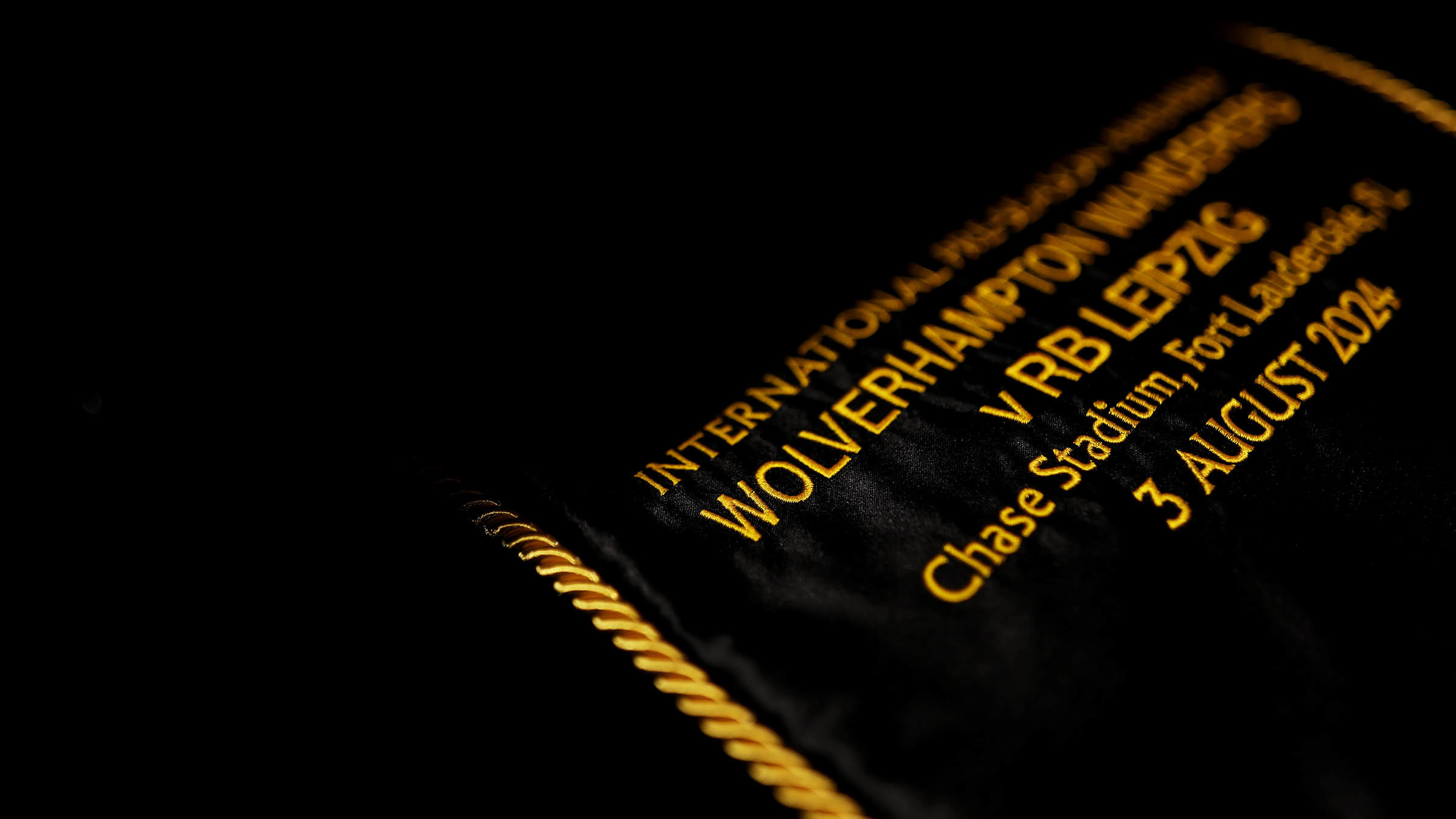 Gallery | RB Leipzig 0-3 Wolves in the US | Men's First-Team | News ...