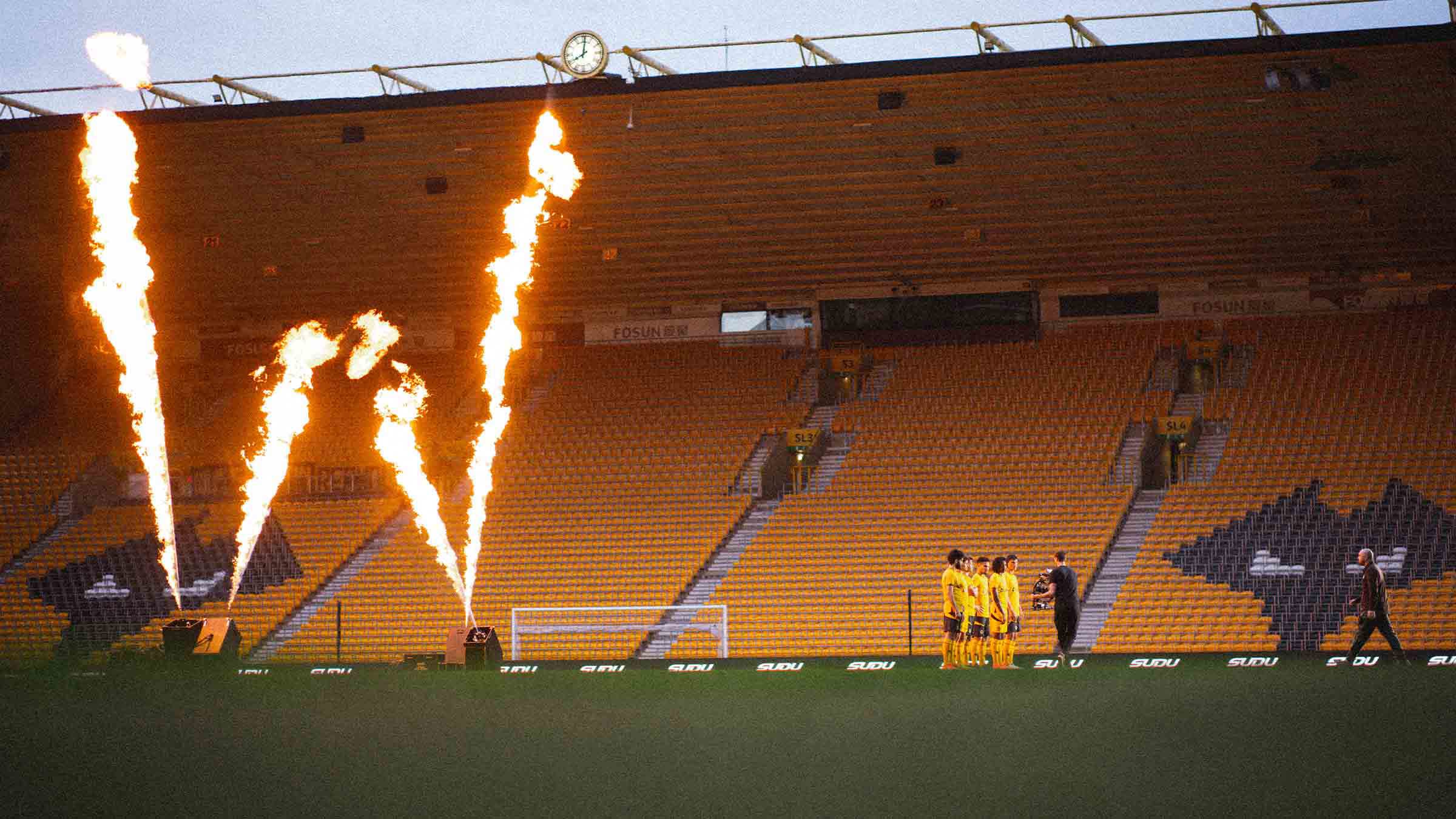 Three changes to opening 2024/25 fixtures | Men's First-Team | News ...