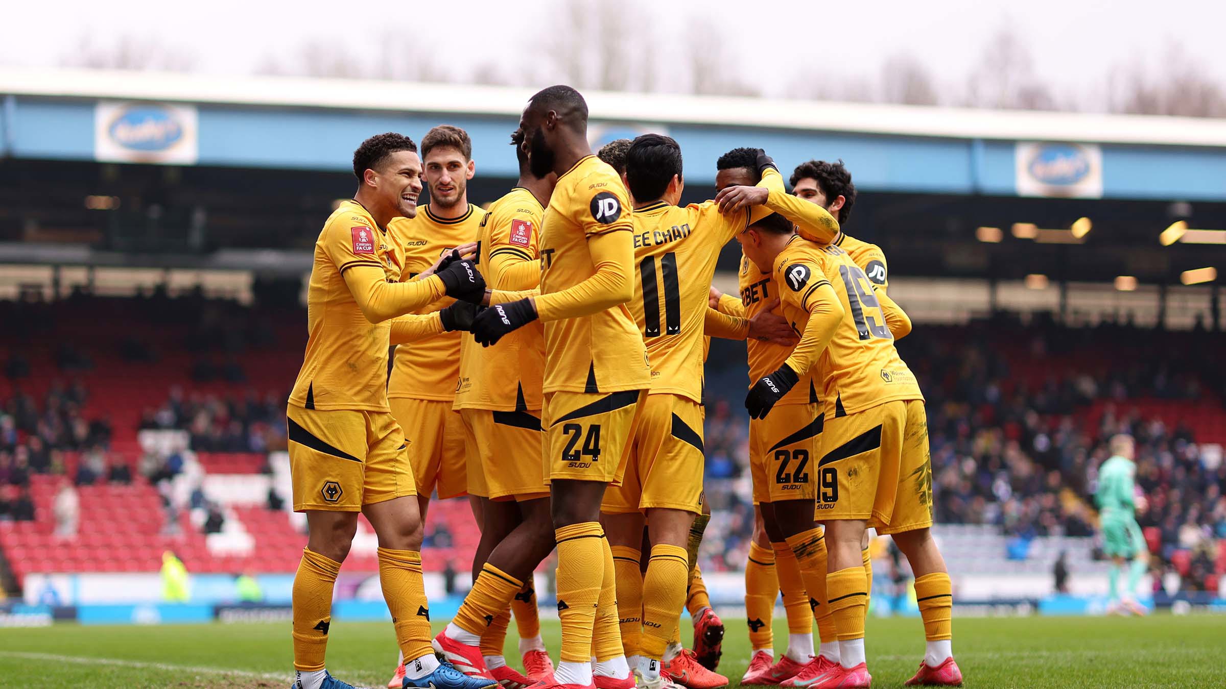 Preview | Liverpool vs Wolves | Features | News | Wolverhampton ...