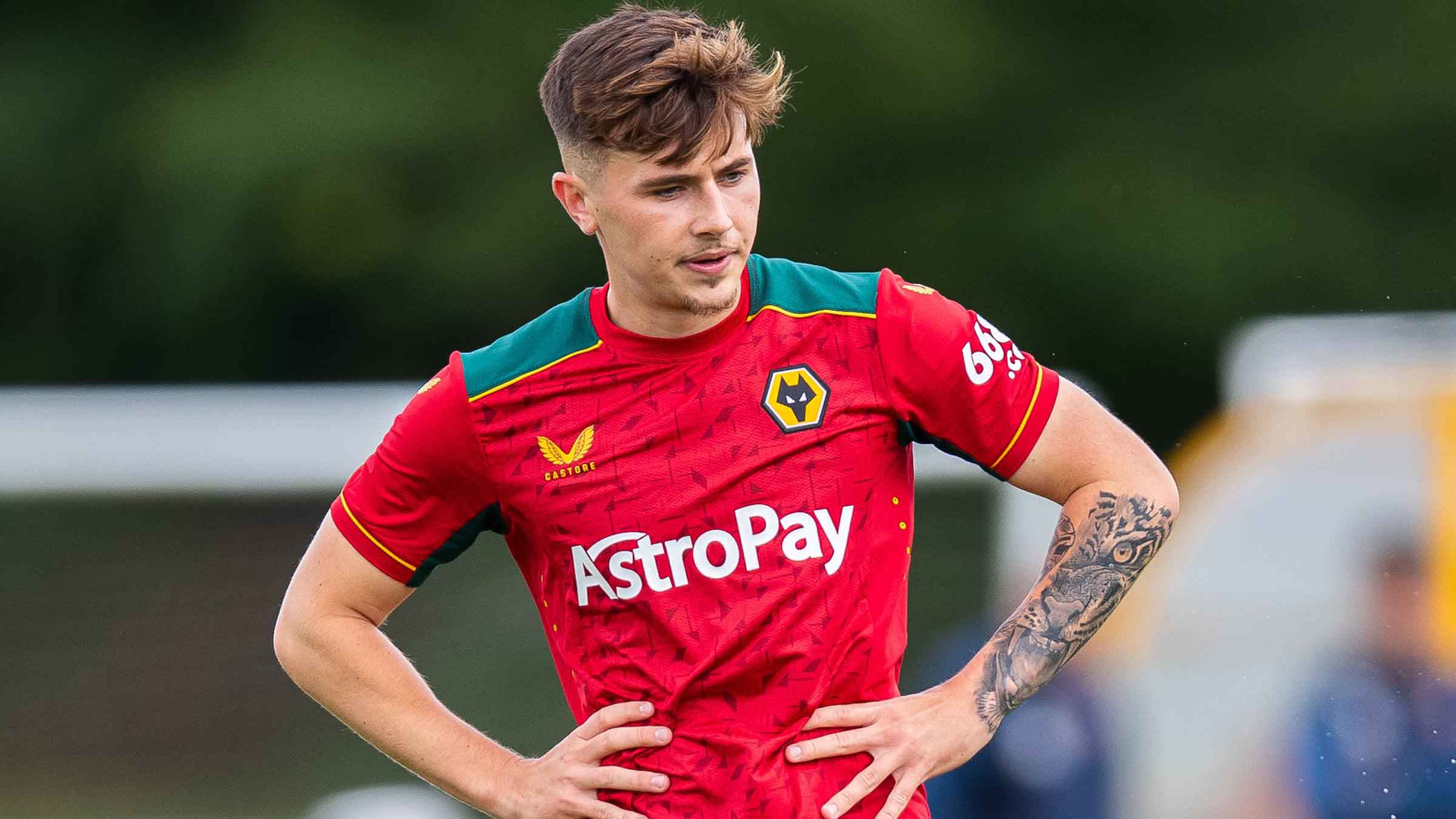 Wolves Weekly | Luck of the Irish with Cundle, Naylor and Ryan | Club ...