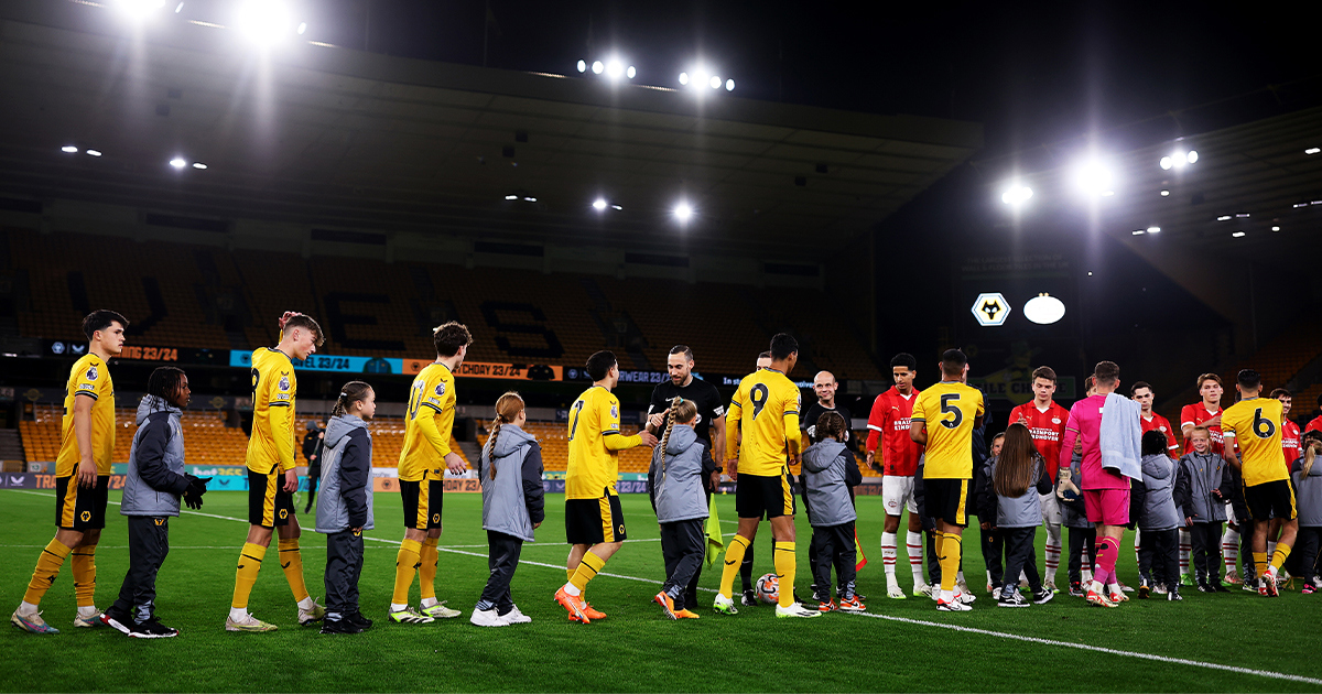 Under-21 | News | Wolverhampton Wanderers FC