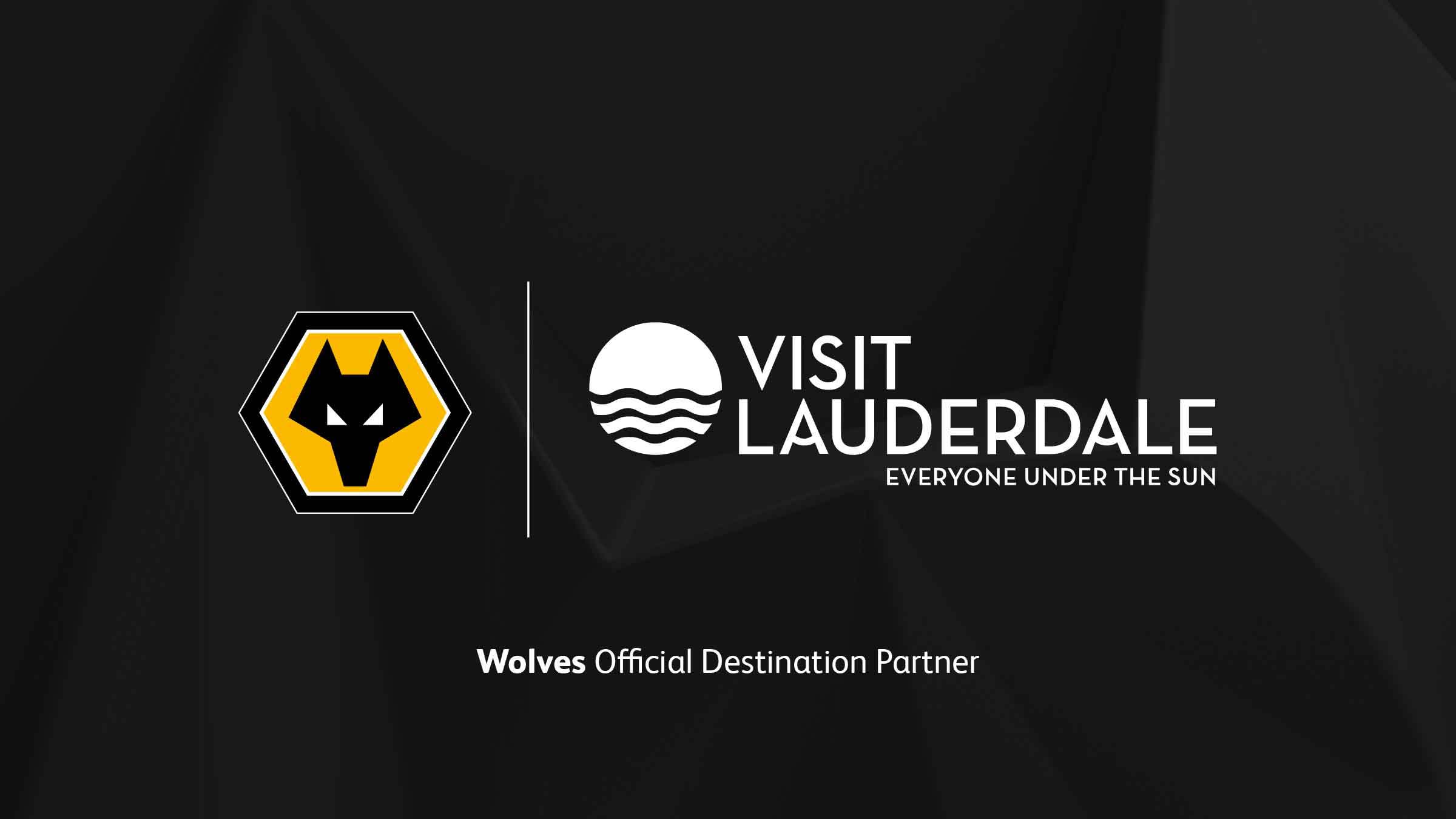 울브스 공식 파트너 Visit Lauderdale | 한국어 | News | Wolverhampton Wanderers FC
