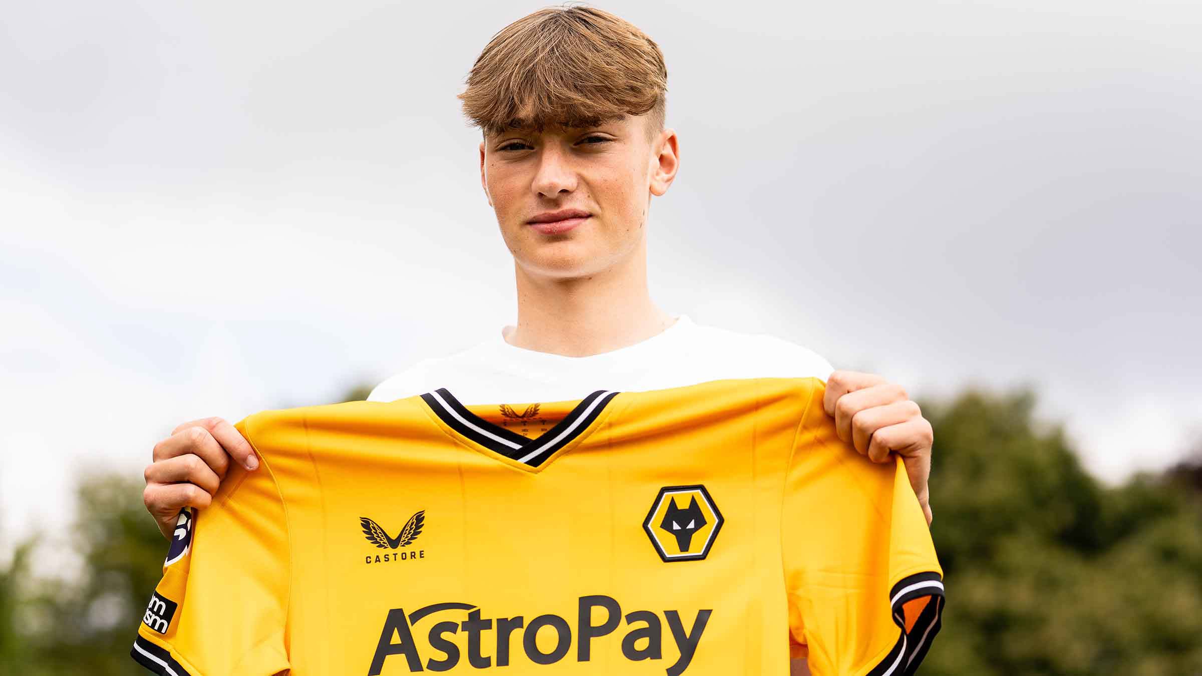 Whittingham joins Wolves U21s from Man City | Under-21 | News ...