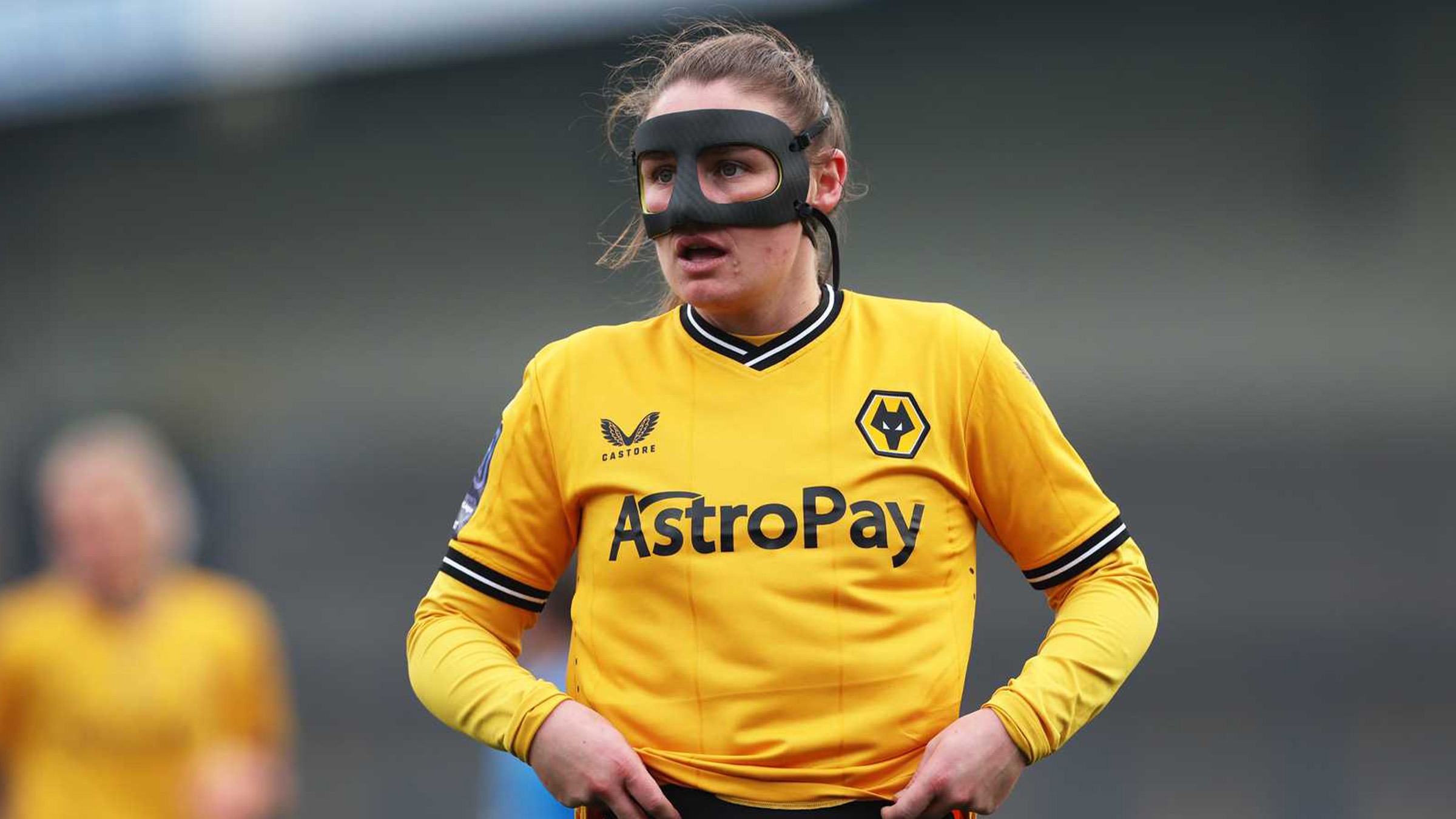 Women's FA Cup preview | Reading vs Wolves | Women's First-Team | News ...
