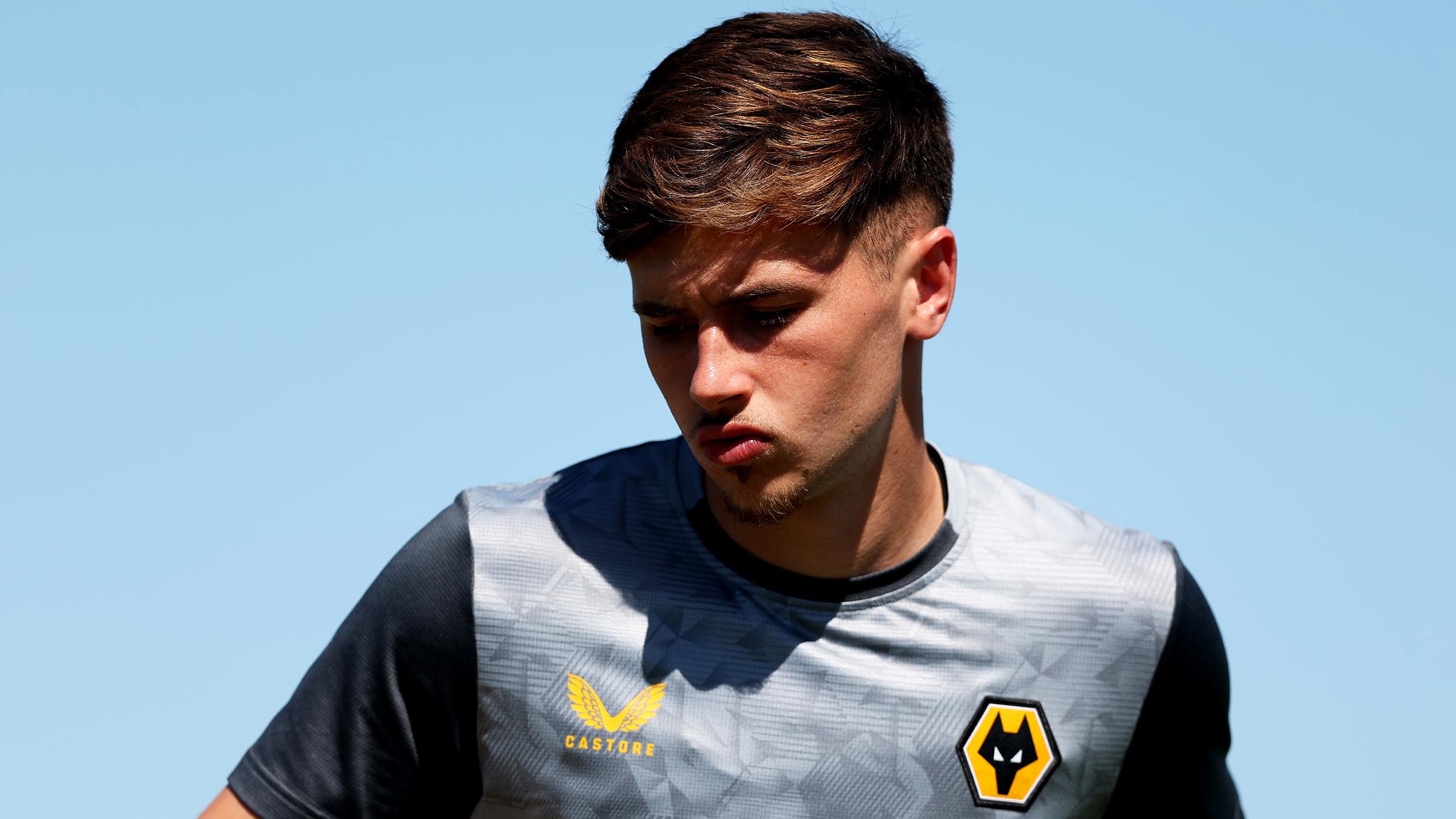 Cundle makes Plymouth move | Loan Watch | News | Wolverhampton Wanderers FC