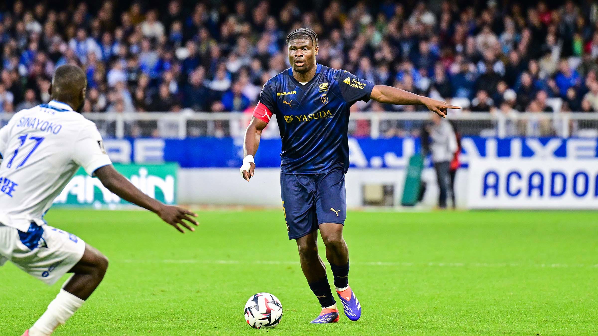 Emmanual Agbadou | The backstory | Features | News | Wolverhampton ...