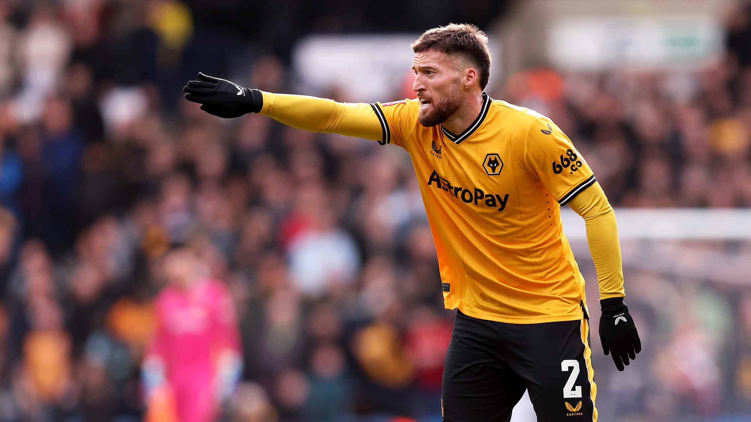 Doherty | 'We’re in a pretty good place' | Men's First-Team | News ...