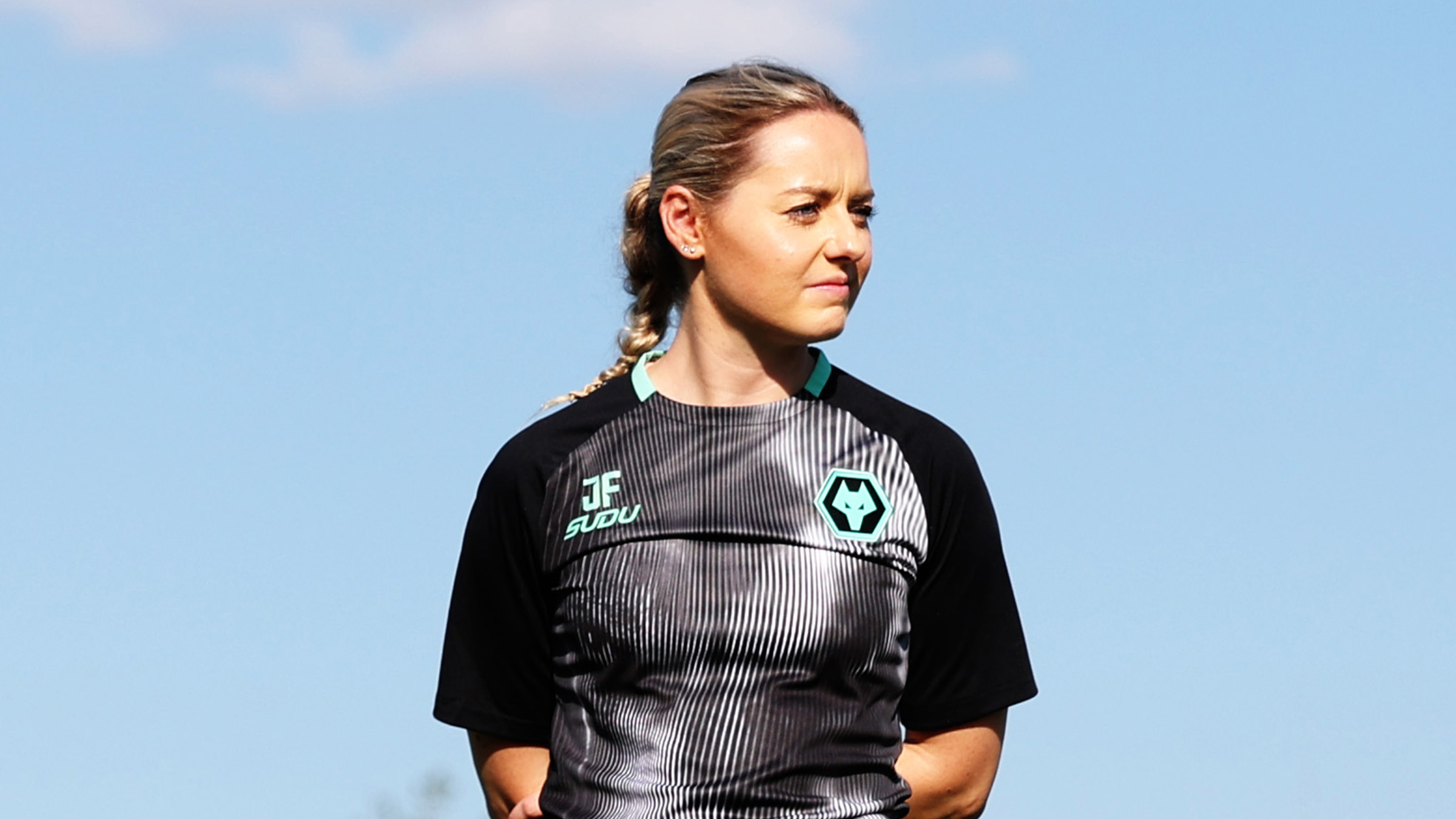 Fay | On getting players physically ready for the new season | Academy ...