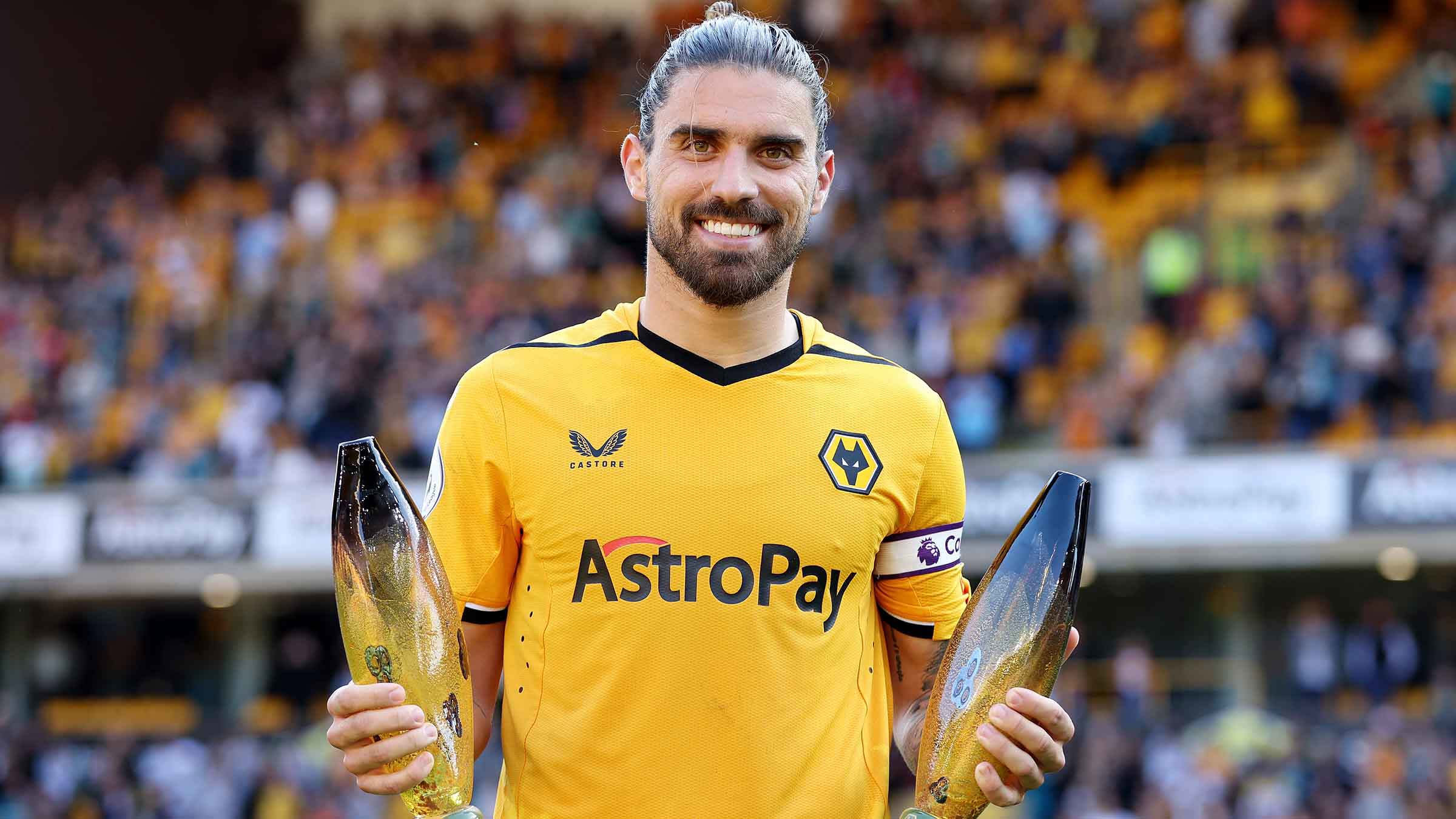 Neves and George claim 2022/23 awards double | Club | News ...