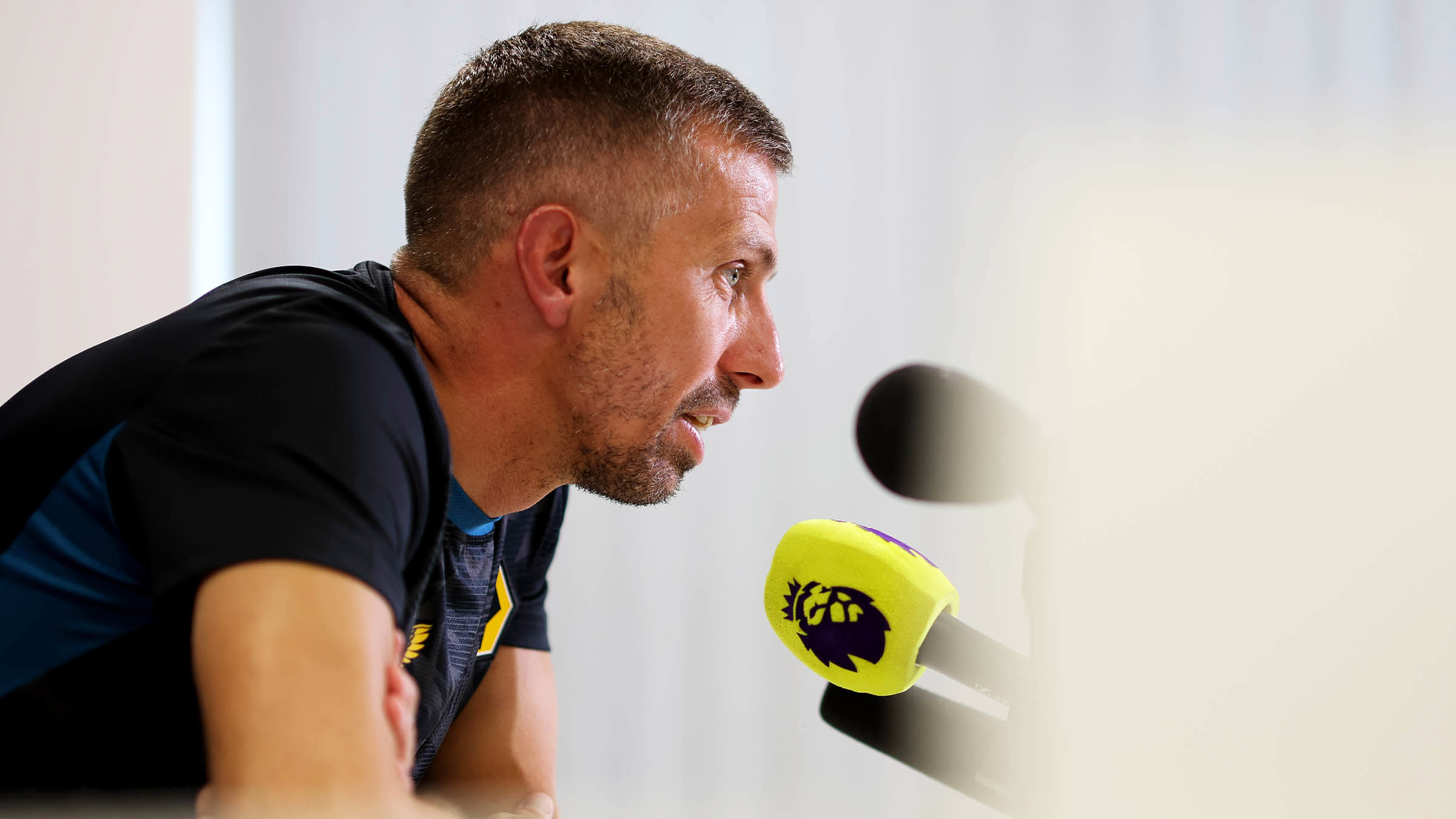 O'Neil | 'I’d love to have a fantastic relationship with the fans ...