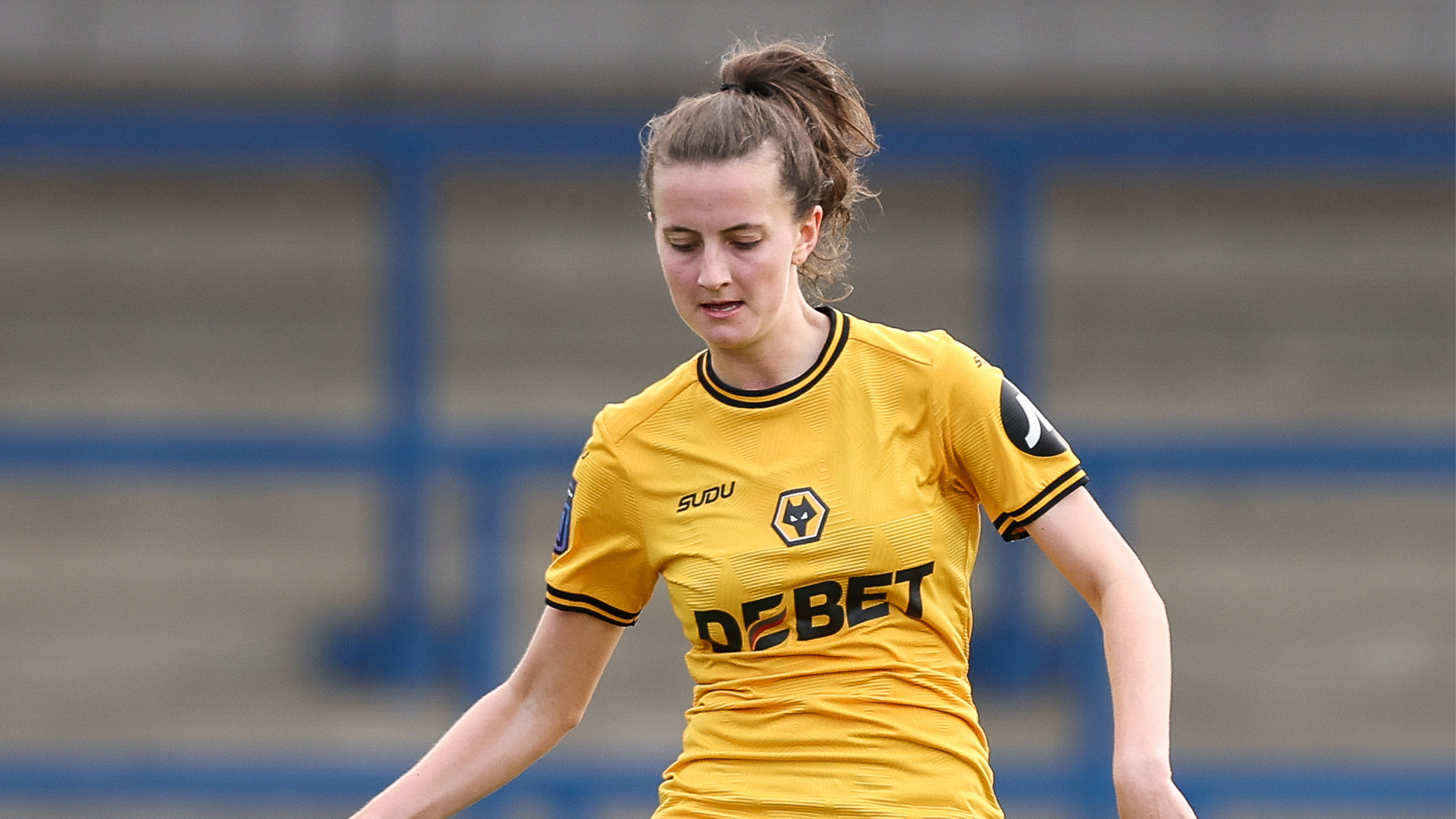 Women's programme | Wolves vs Nottm Forest | Women's First-Team | News ...