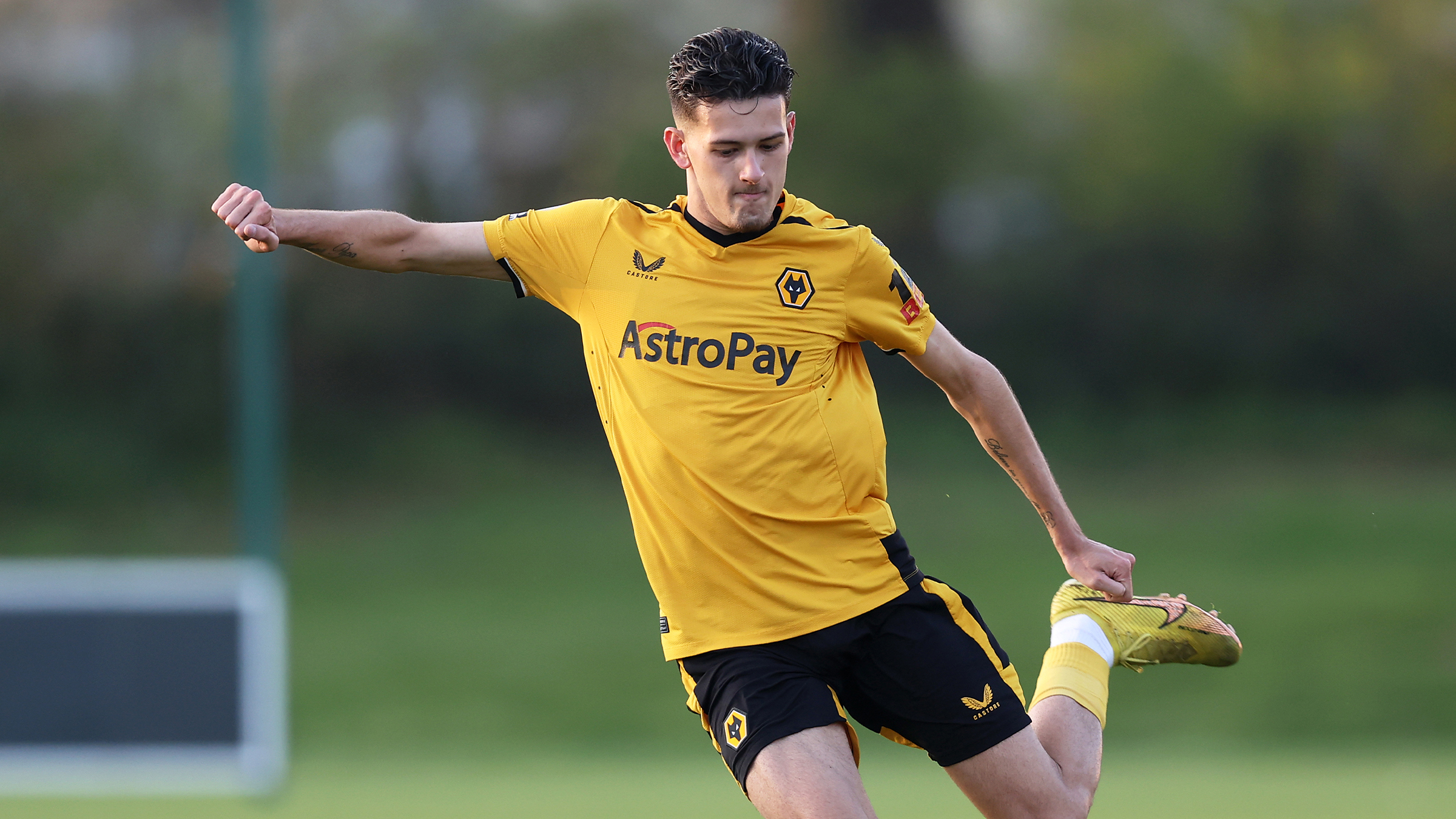U21 preview | Wolves vs Palace | Under-21 | News | Wolverhampton ...