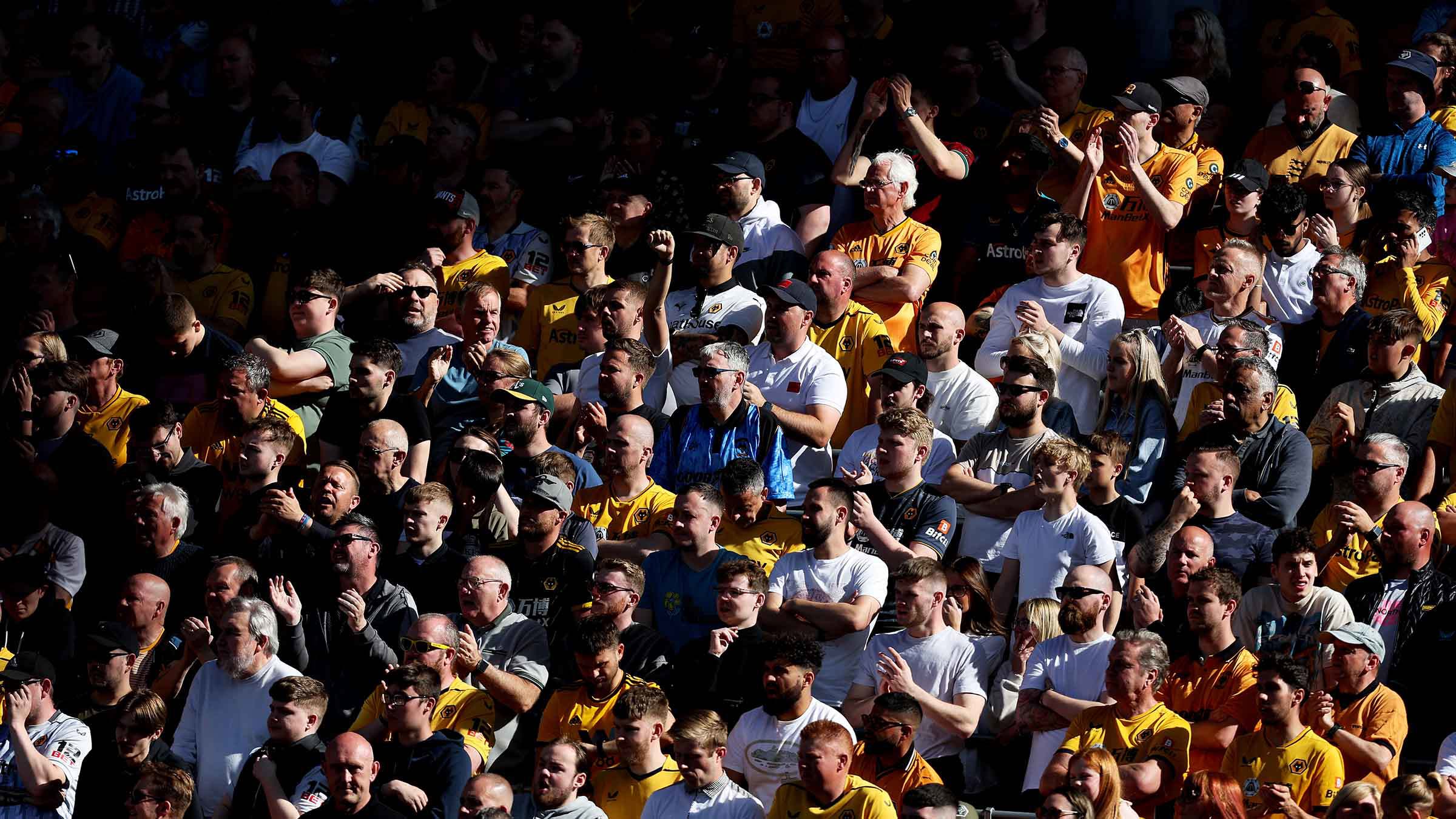 Matchday Guide | Wolves vs Brighton | Club | News | Wolverhampton ...