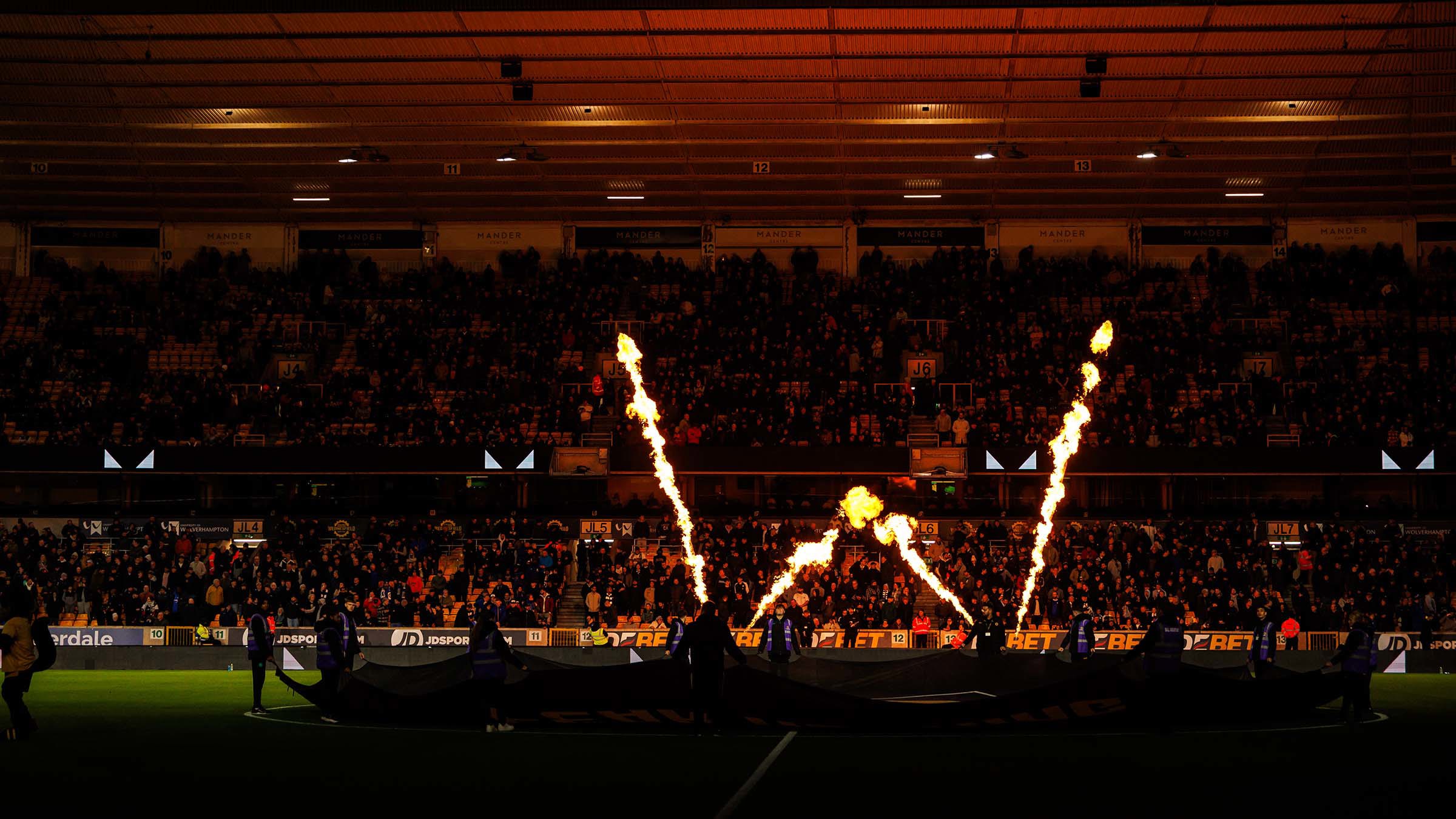 Molineux to host celebration of neurodiversity | Foundation | News ...