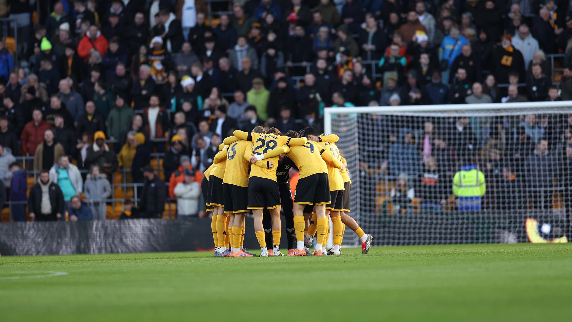 Matchday Guide | Wolves vs West Ham | Club | News | Wolverhampton ...