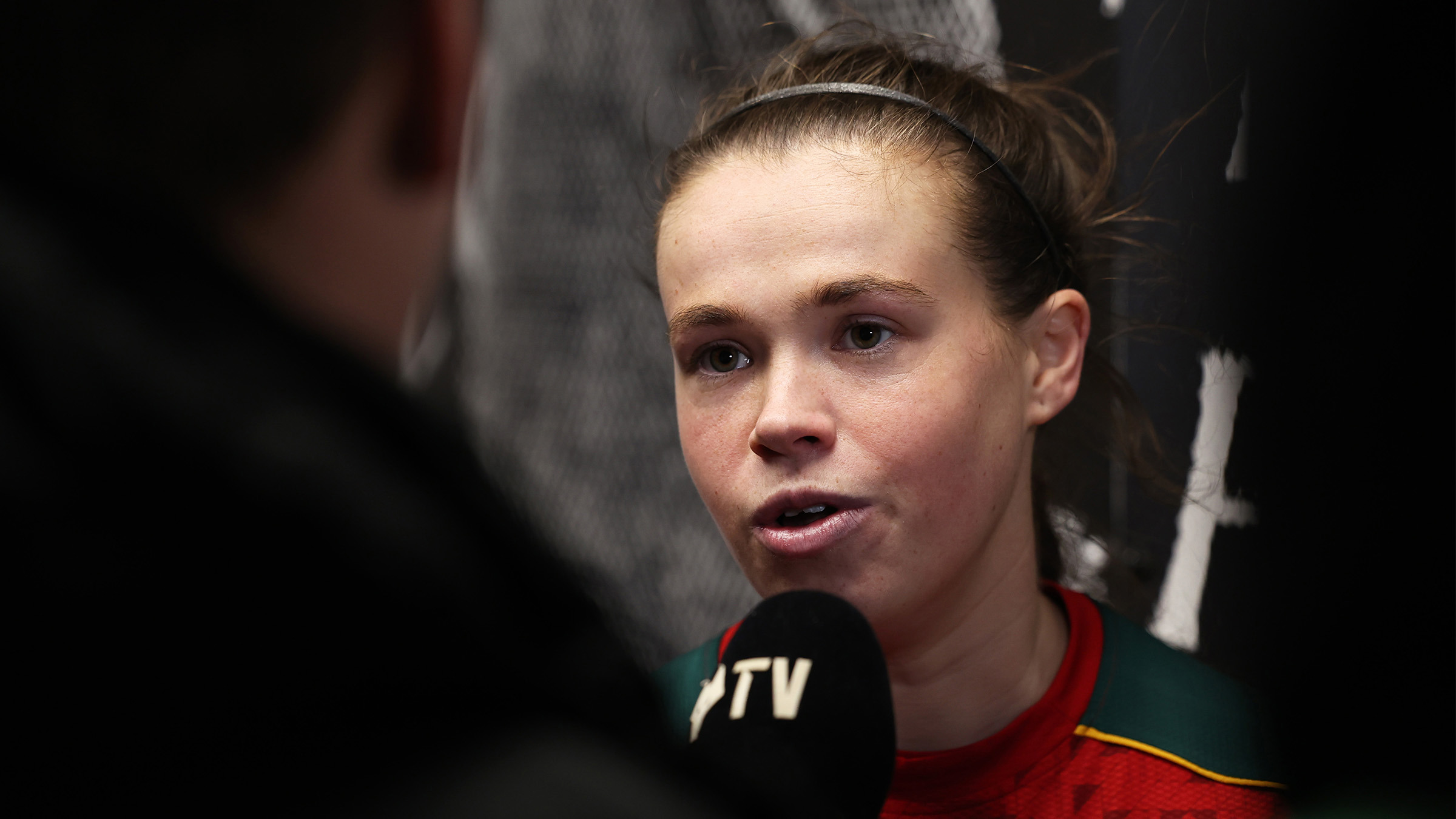 Merrick | 'We’ll be ready for Brighton' | Women's First-Team | News ...