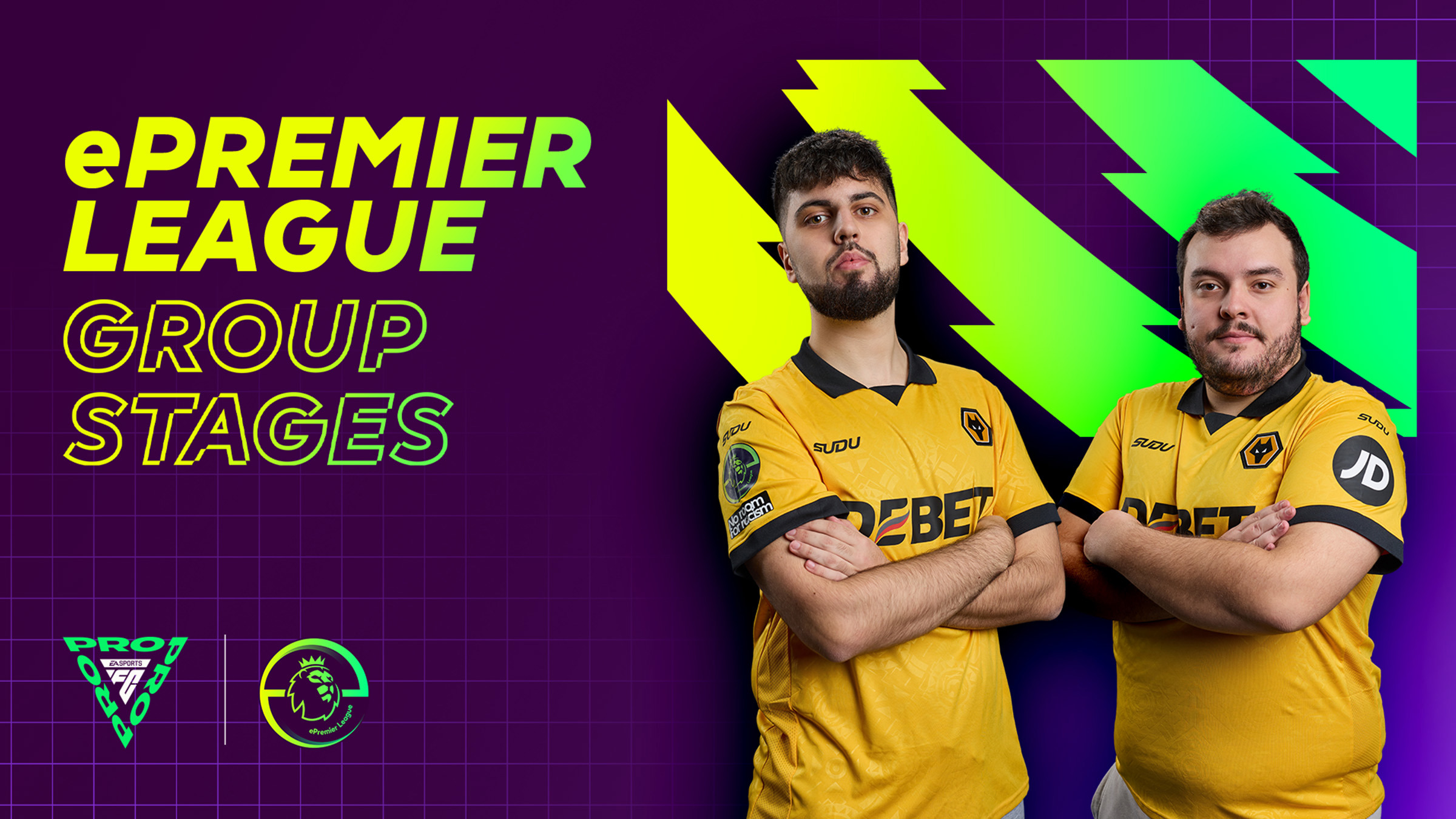 Wolves team with Luna Esports for ePremier League | Wolves Esports ...