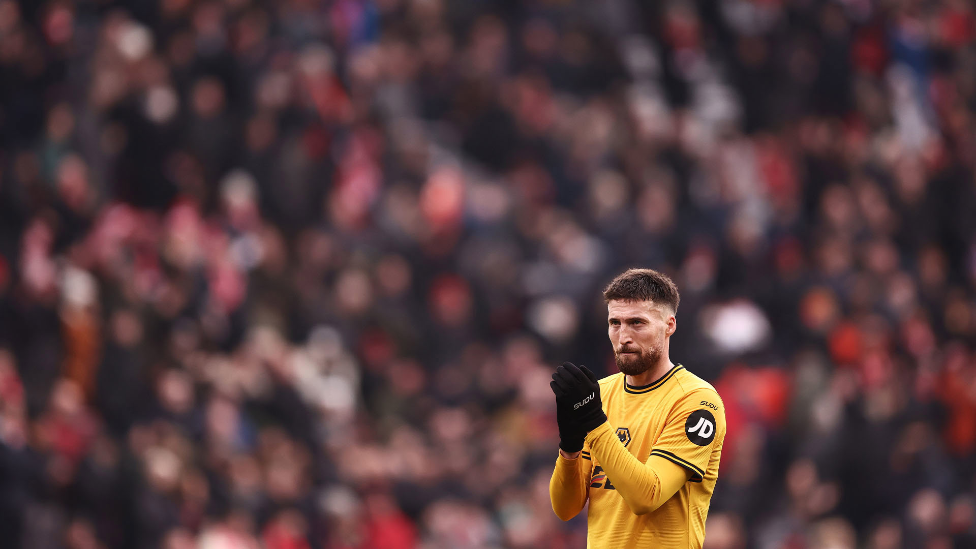 Doherty | 'Second half performance is the benchmark' | Men's First-Team ...