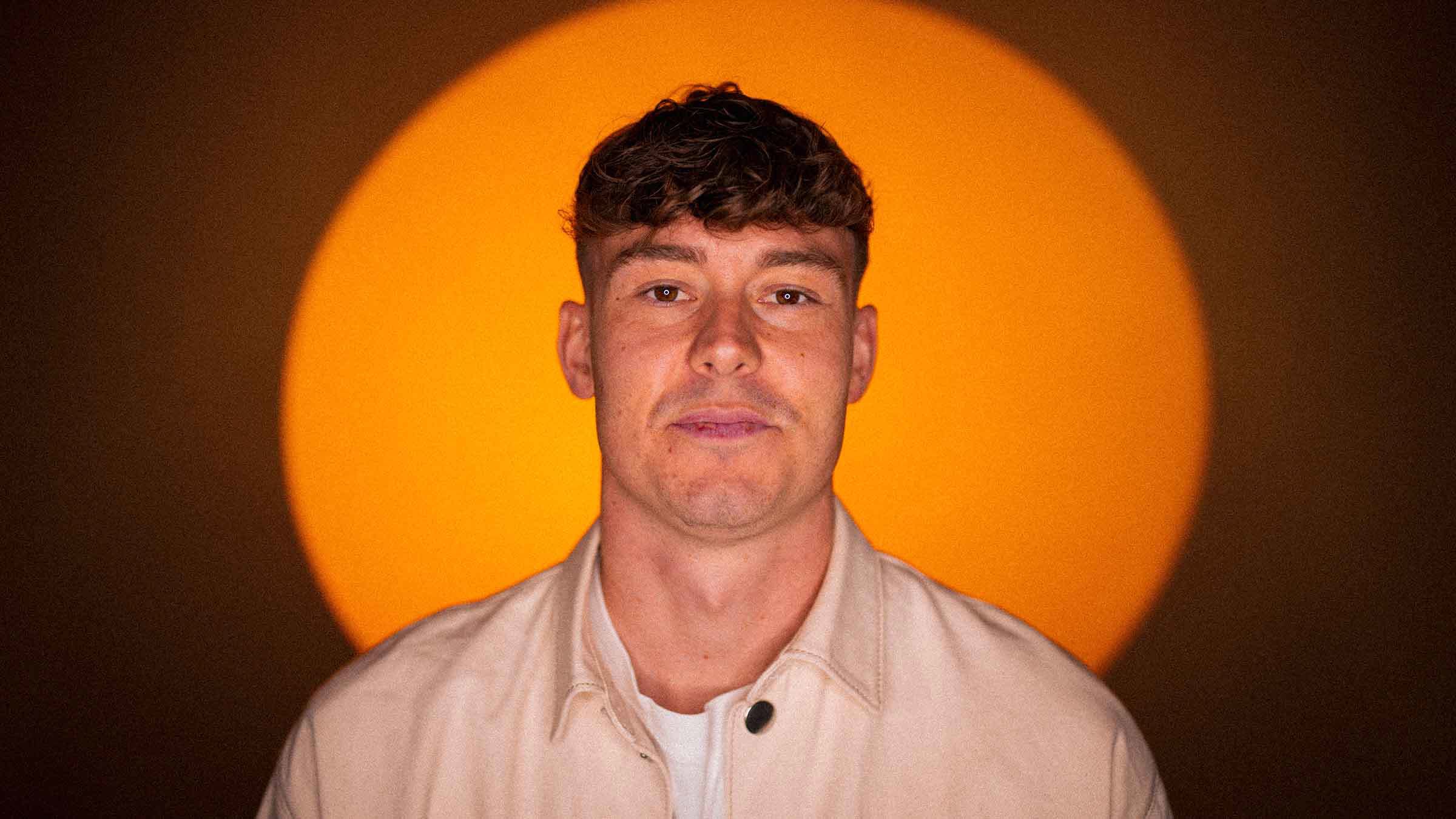 Gallery | Strand Larsen signs in at Molineux | Men's First-Team | News ...