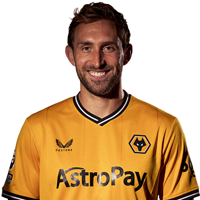 Men's First-Team | Teams | Wolverhampton Wanderers FC