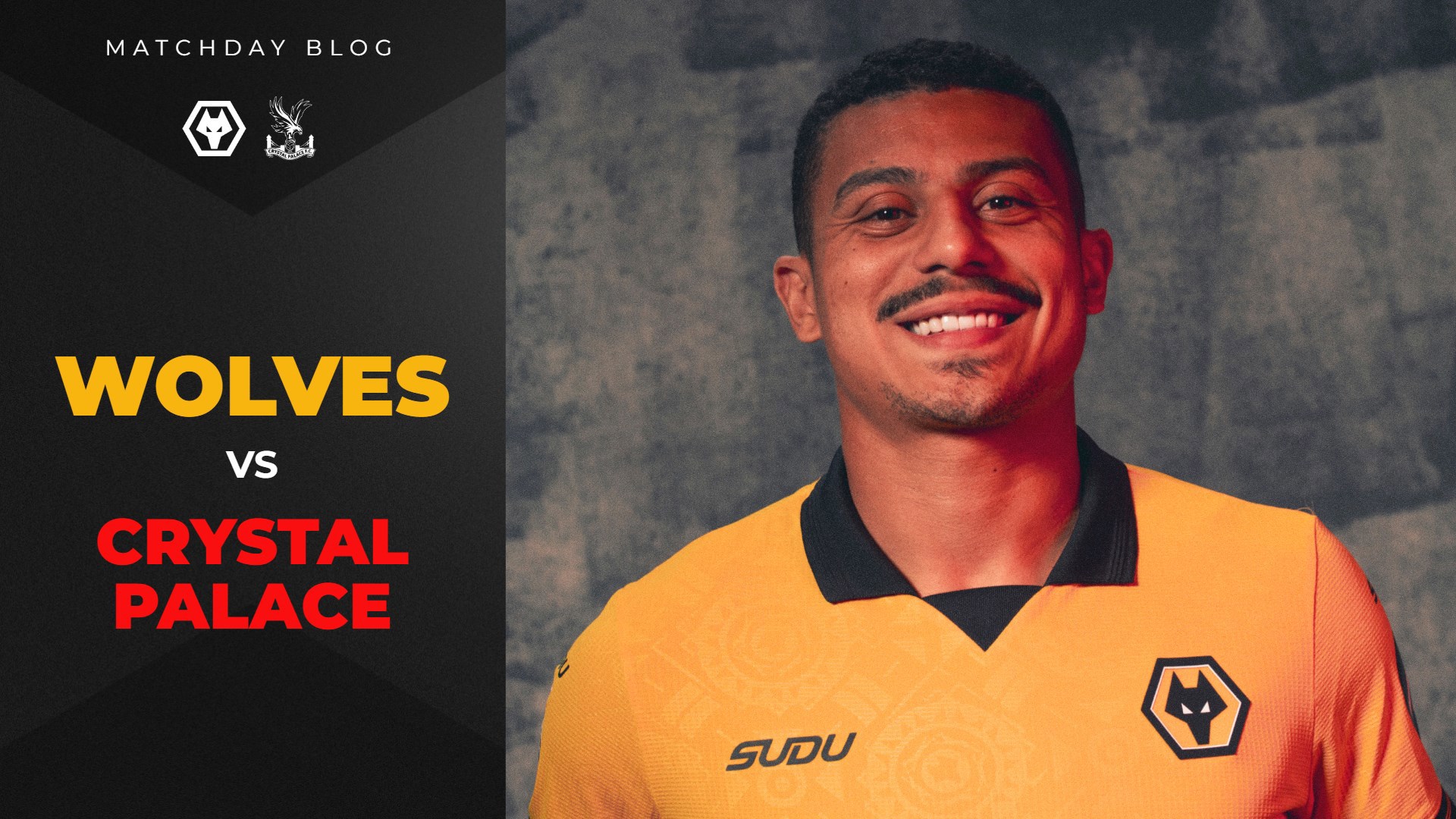 Matchday Blog | Wolves vs Crystal Palace | Men's First-Team | News ...