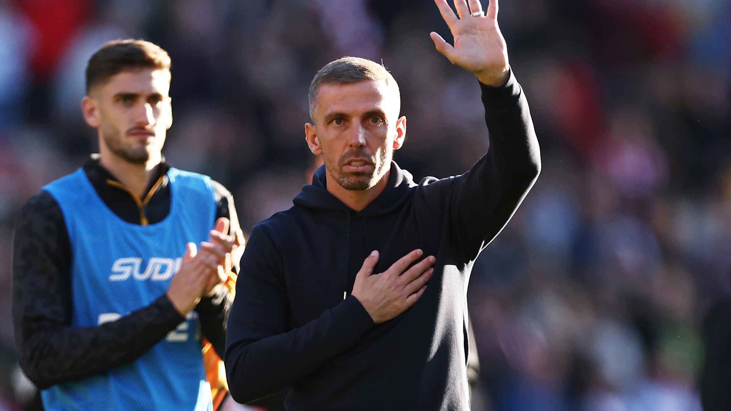 Gary O’Neil | Page 132 | Molineux Mix