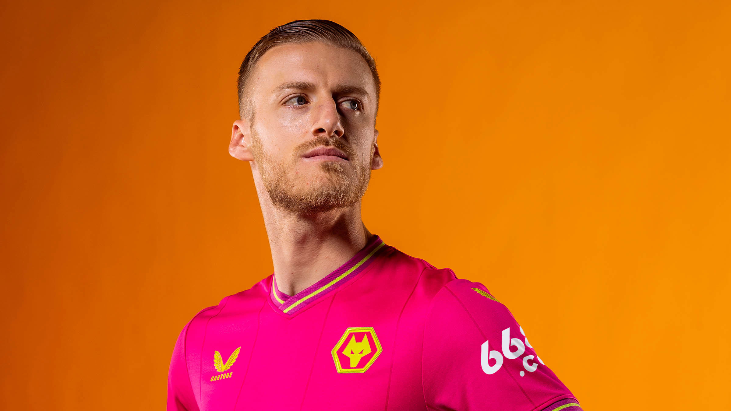 New goalkeeper kits unveiled | Club | News | Wolverhampton Wanderers FC