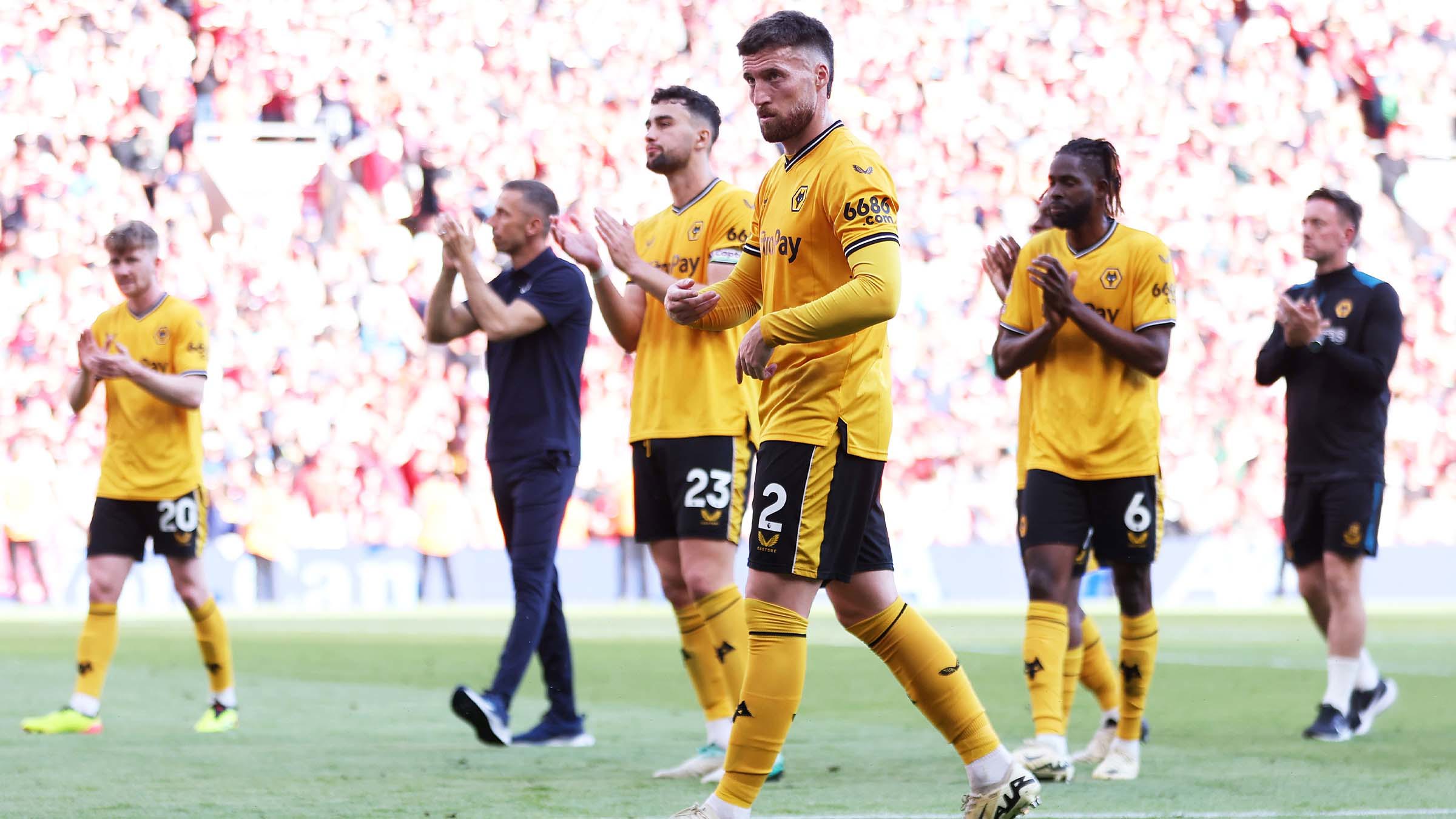 The Analysis | Liverpool 2-0 Wolves | Features | News | Wolverhampton ...