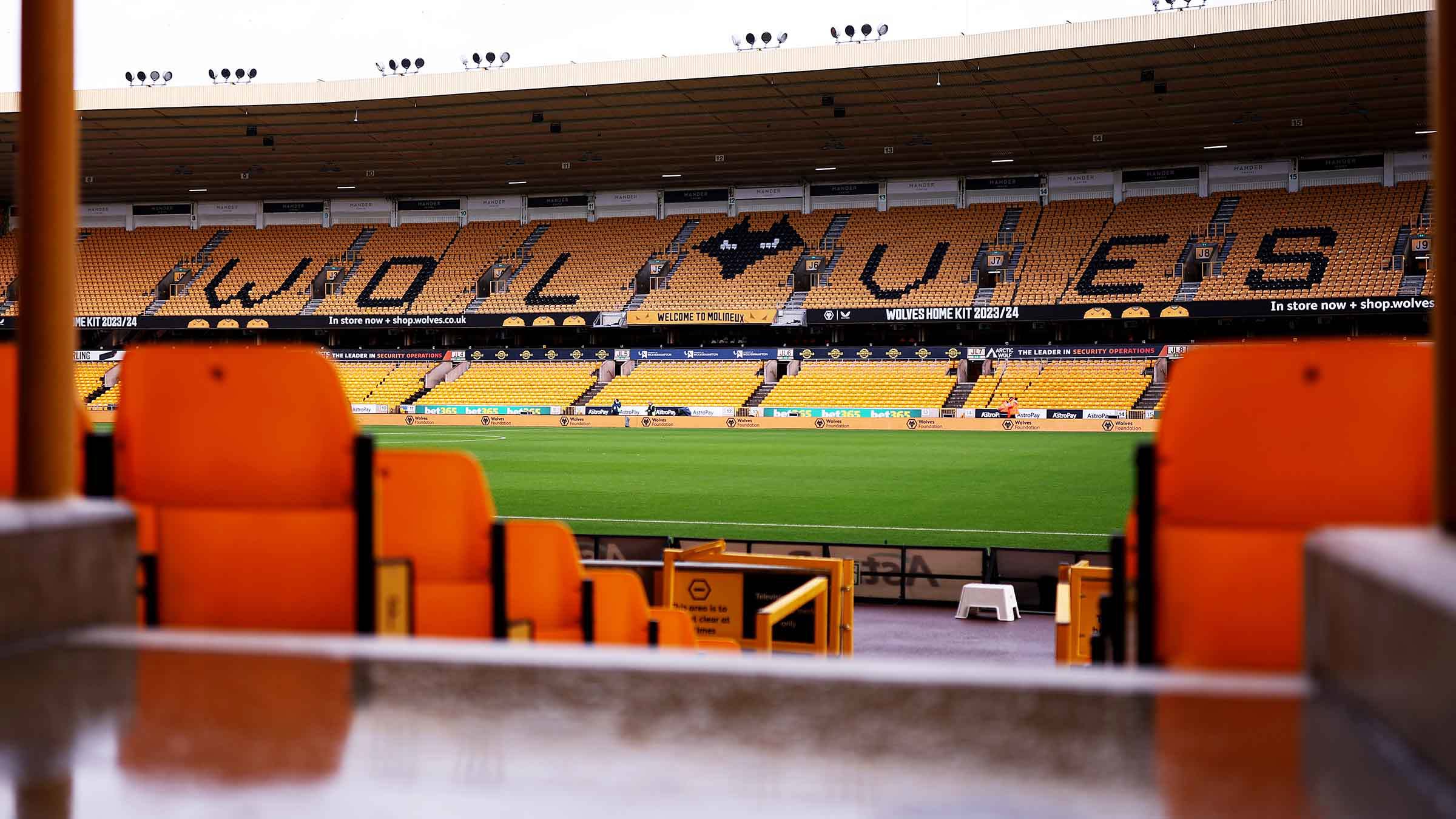 Summer 2024 transfer window thread. | Page 220 | Molineux Mix