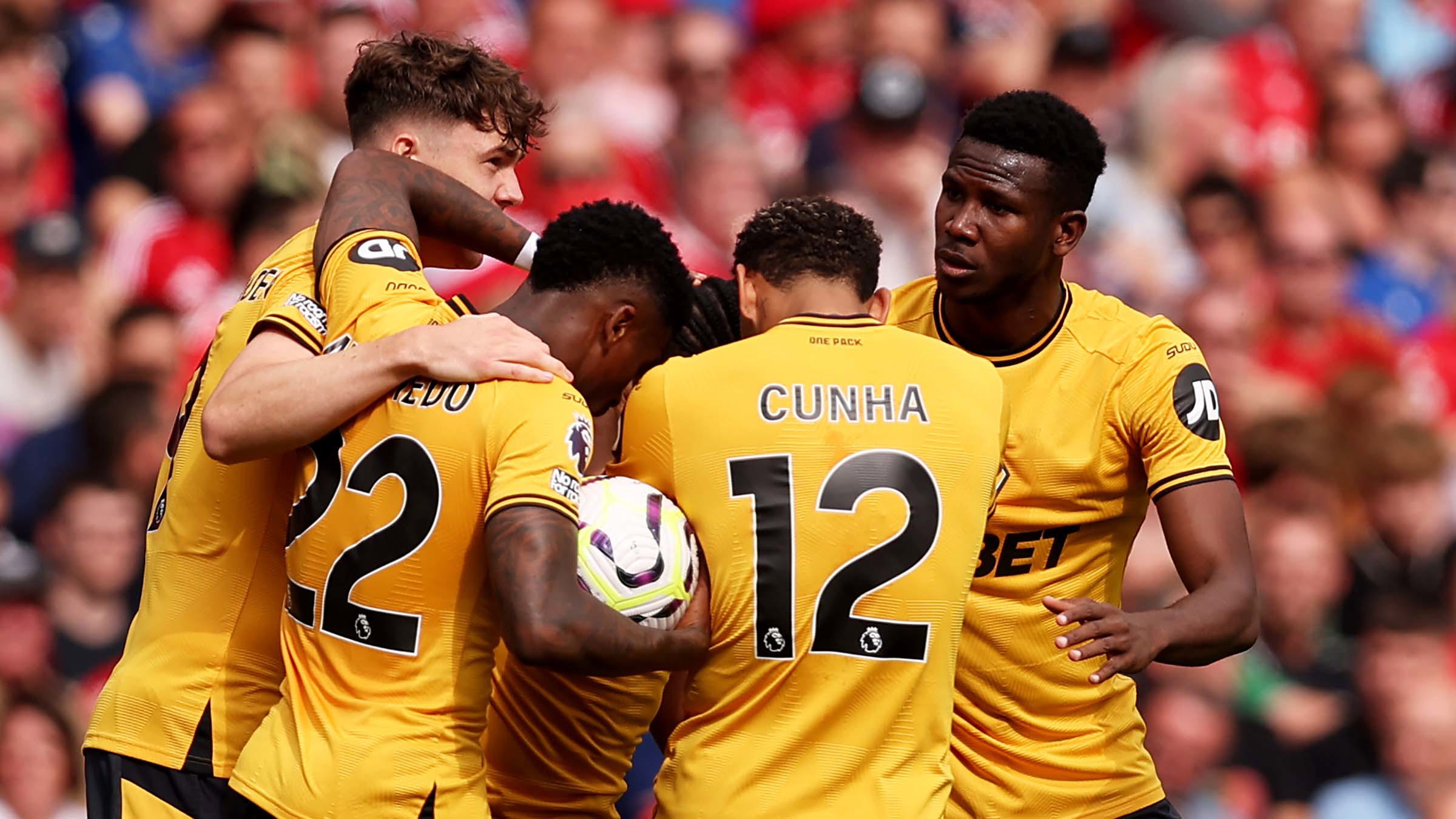 Vote for your Player of the Month | Men's First-Team | News ...