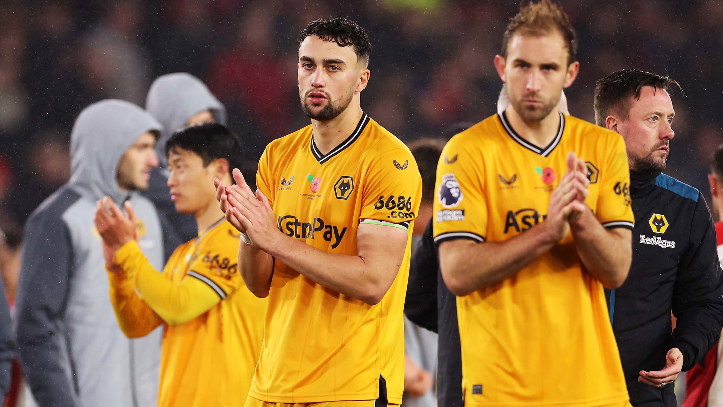 Kilman | 'In the last moments we need to be better' | Men's First-Team ...