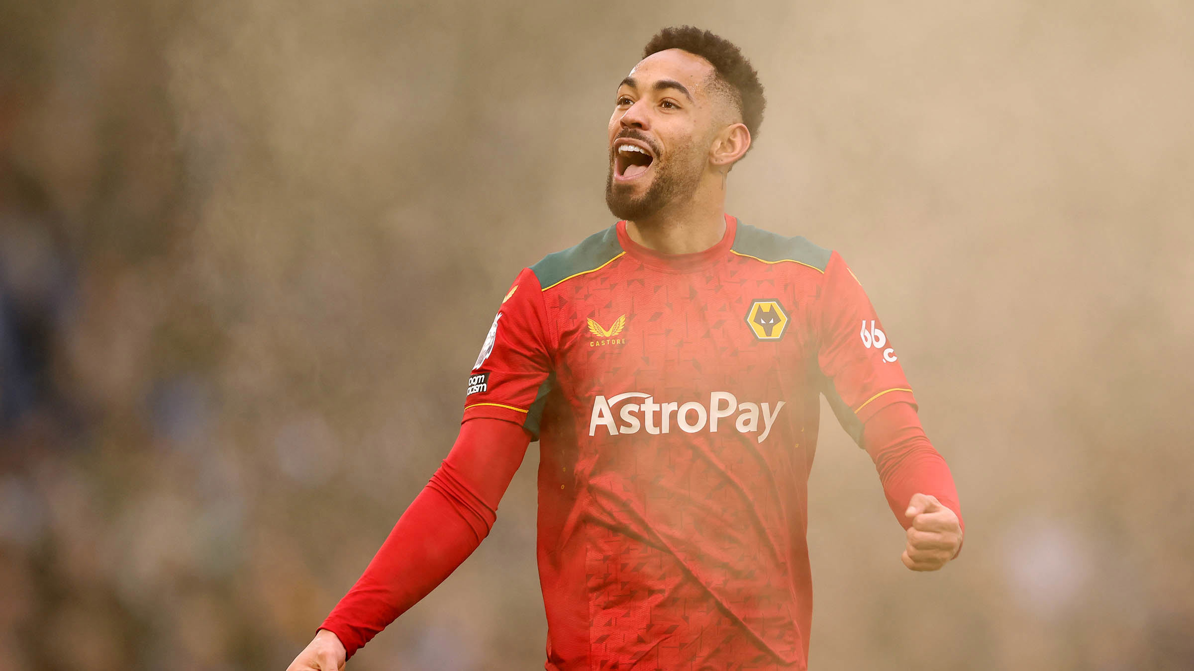 Wolves Express | Away day reflections | Men's First-Team | News ...