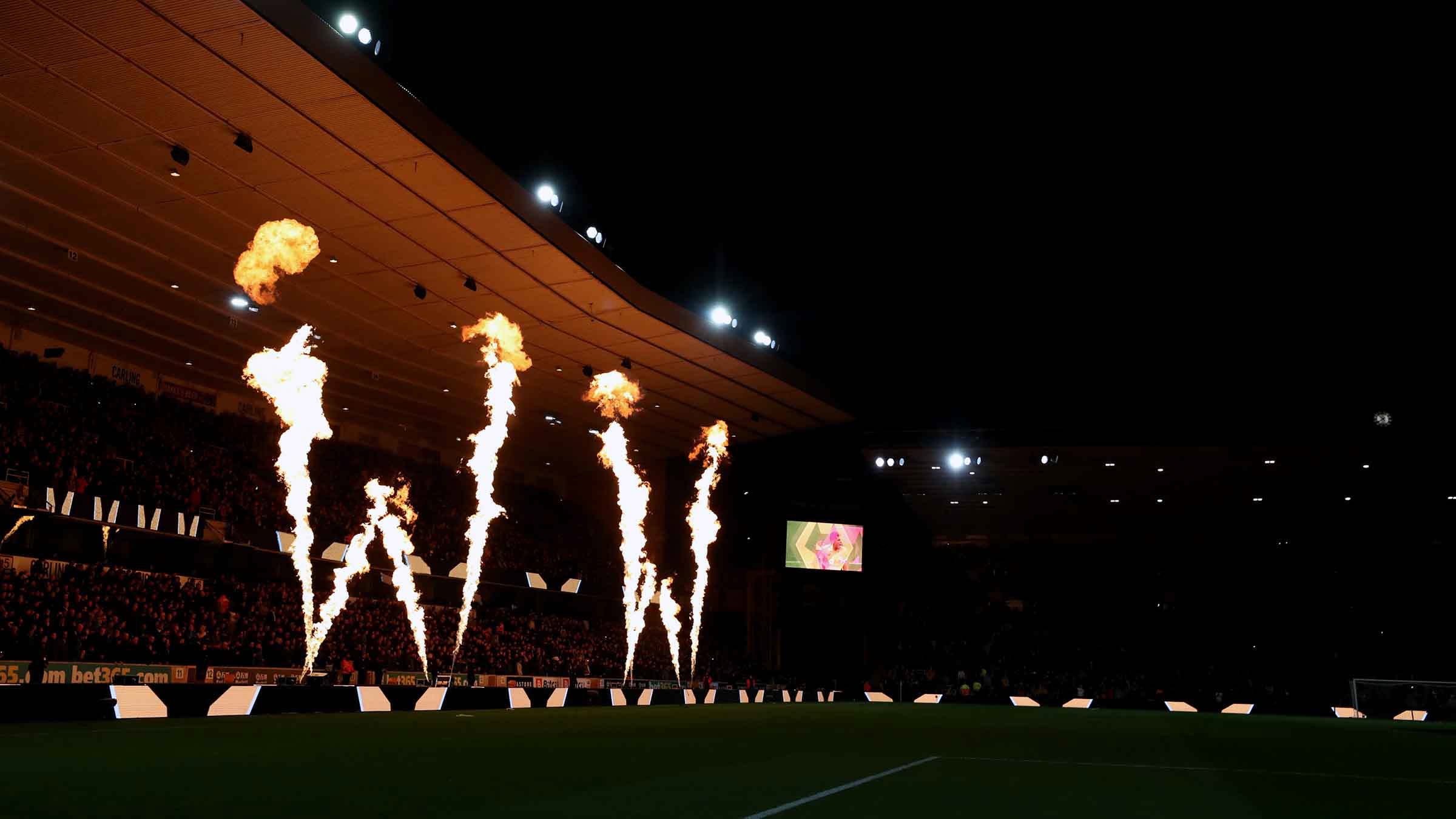 Wolves to discover 2023/24 Premier League fixture schedule | Club ...