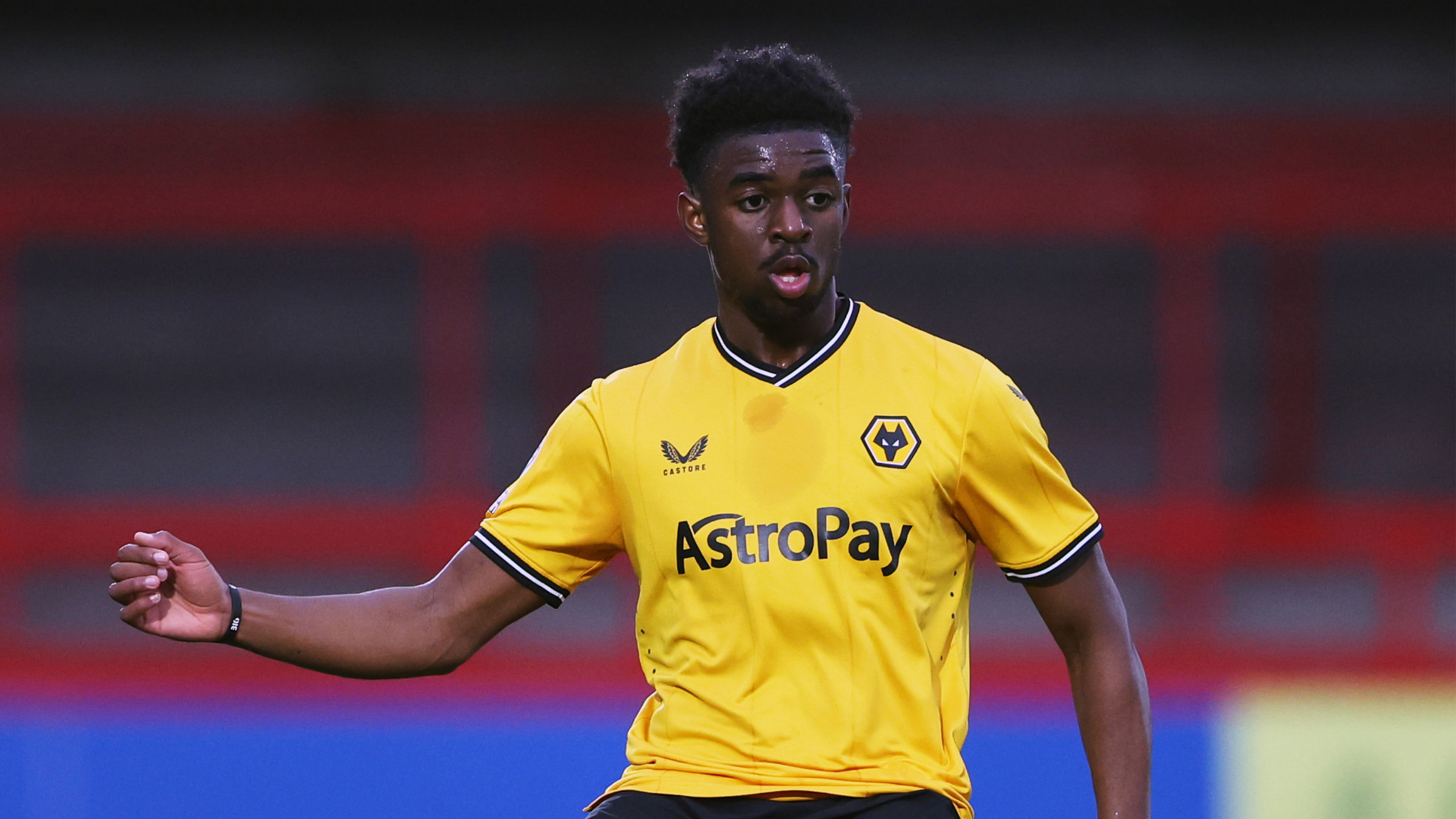 U21 preview | Wolves vs Nice | Under-21 | News | Wolverhampton Wanderers FC