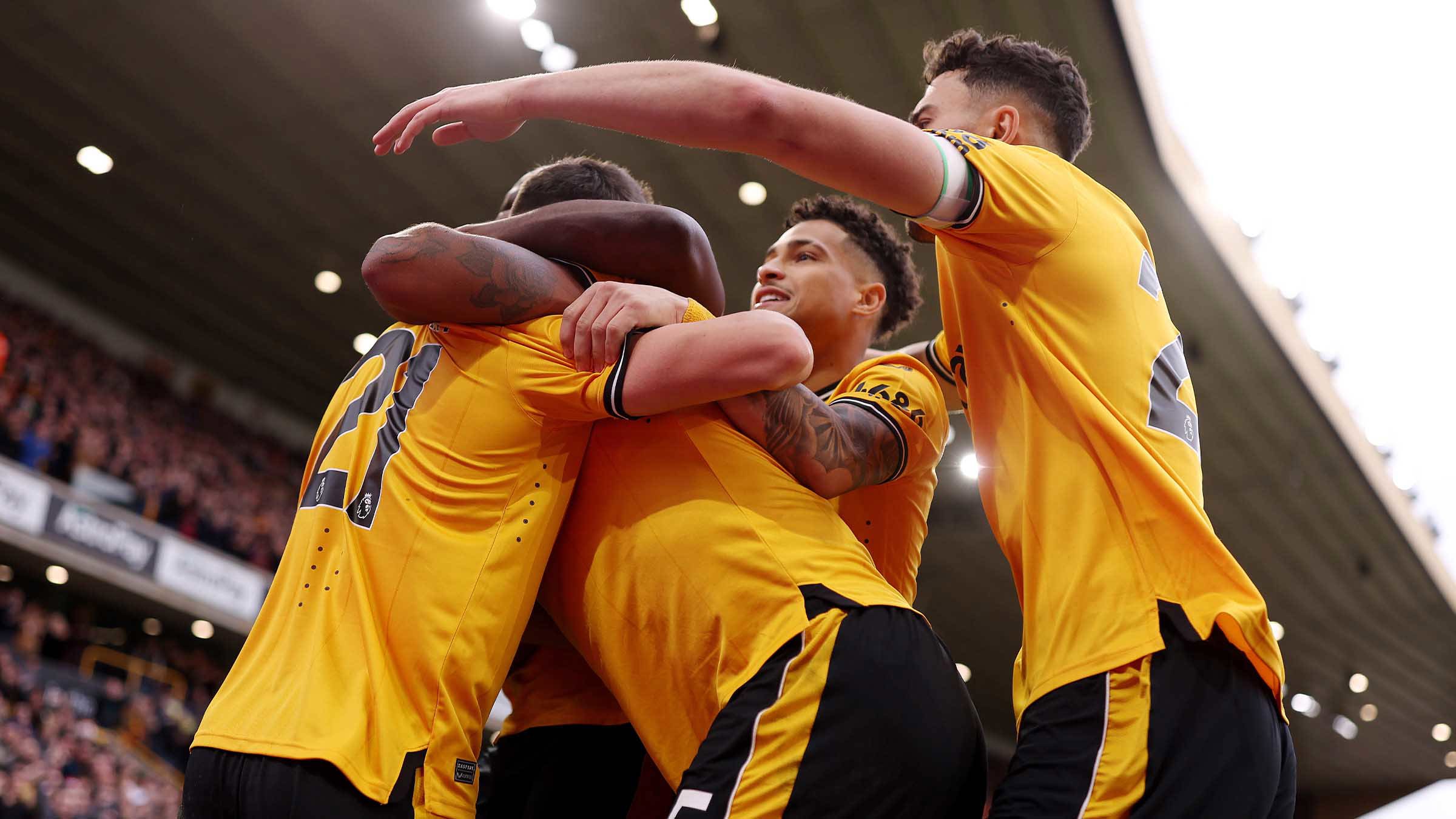 How to watch Wolves vs Everton | Men's First-Team | News ...