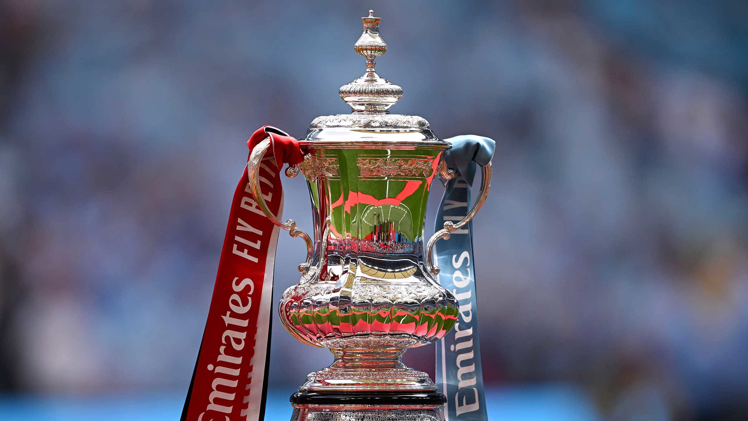 Wolves draw Championship side in the FA Cup | Men's First-Team | News | Wolverhampton Wanderers FC