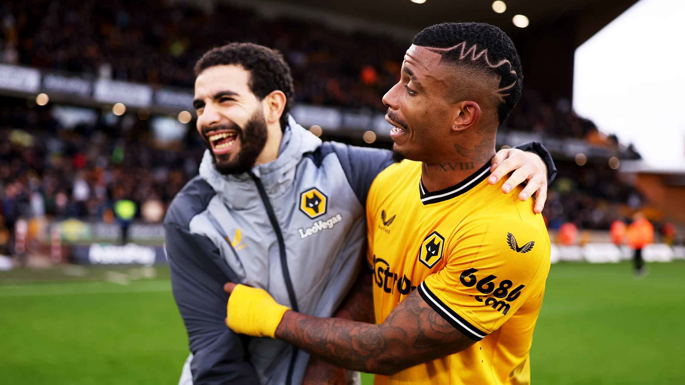 Quiz | Wolves' African players | Features | News | Wolverhampton ...