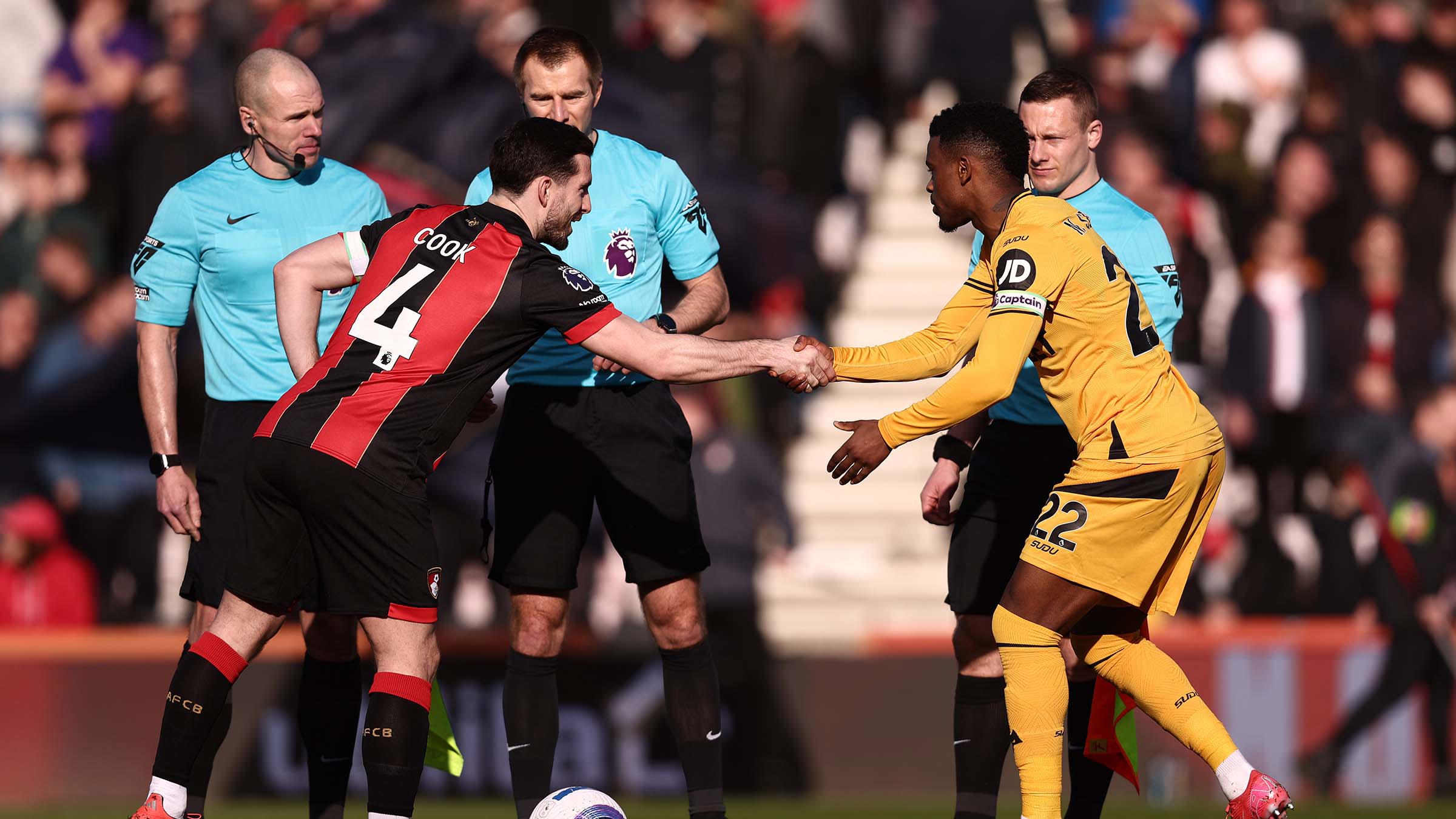 Preview | Bournemouth vs Wolves | Features | News | Wolverhampton ...