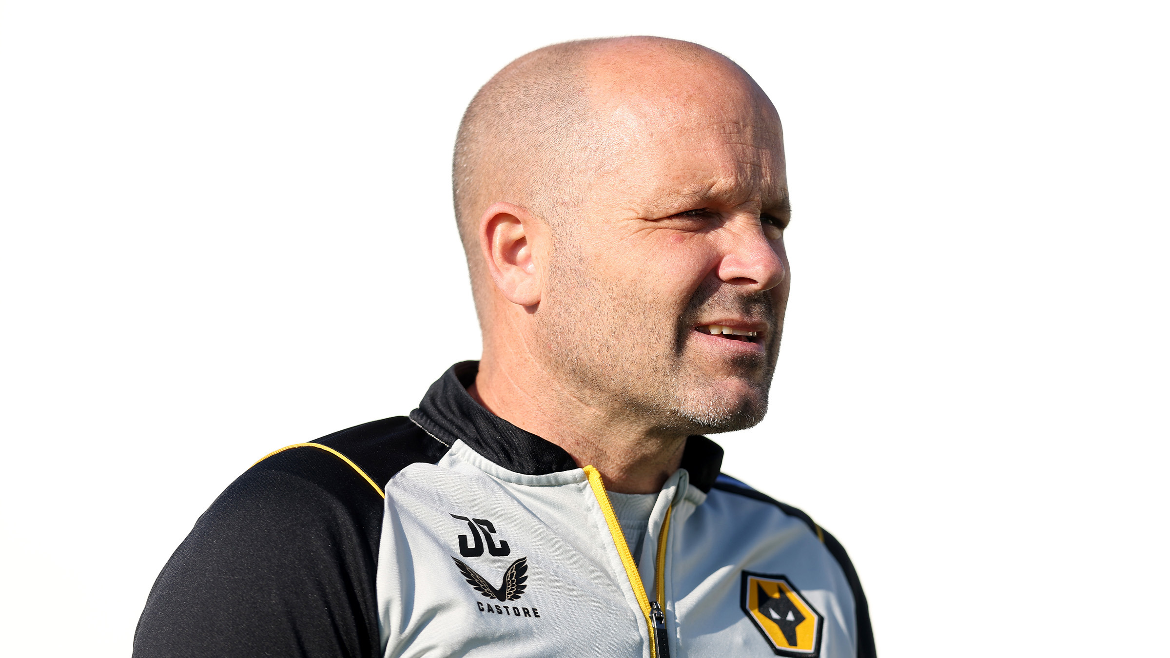 Collins | 'The performance deserved something' | Under-21 | News ...