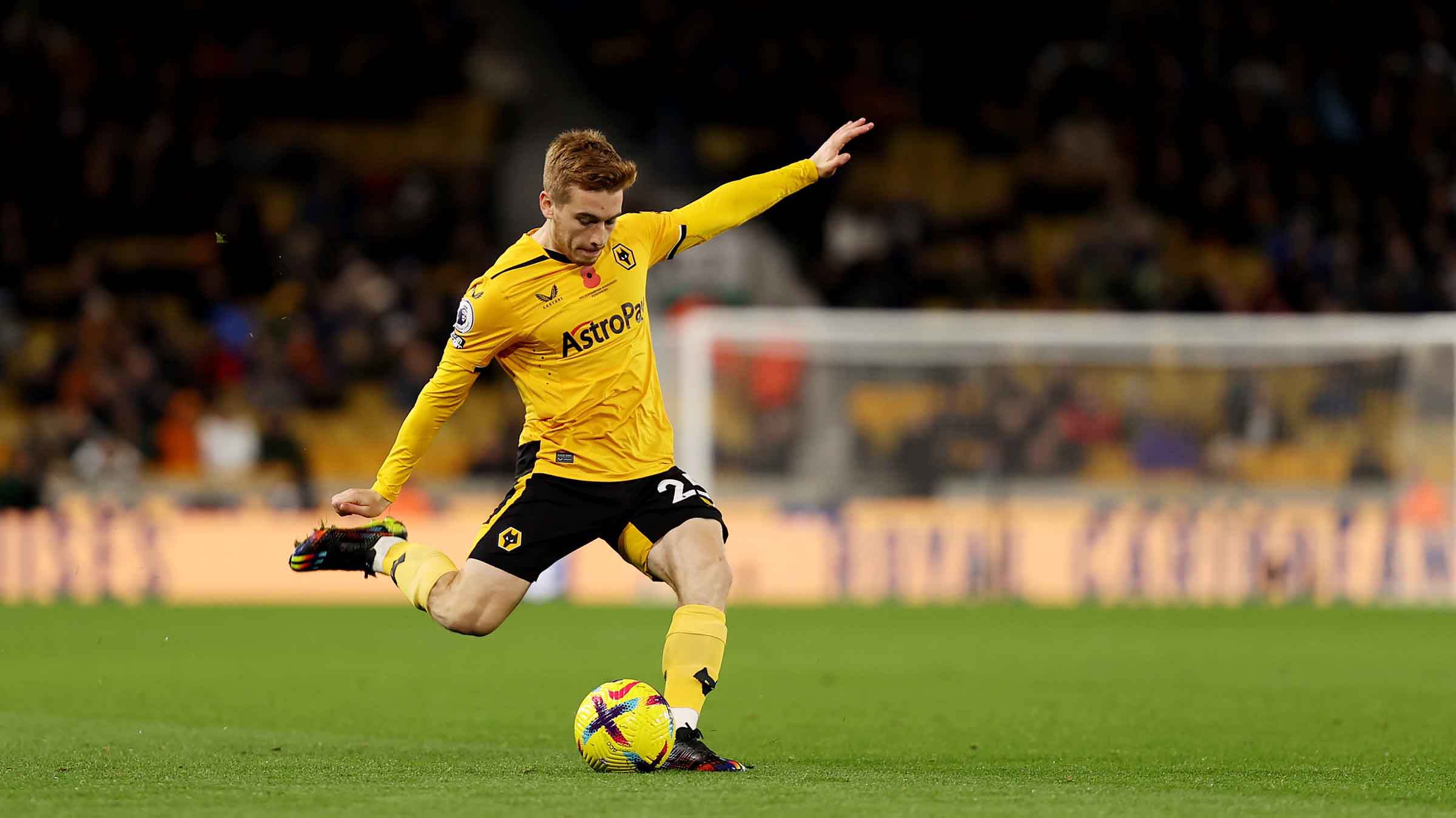 Wolves Weekly | Connor Ronan: Living the American dream | Club | News ...