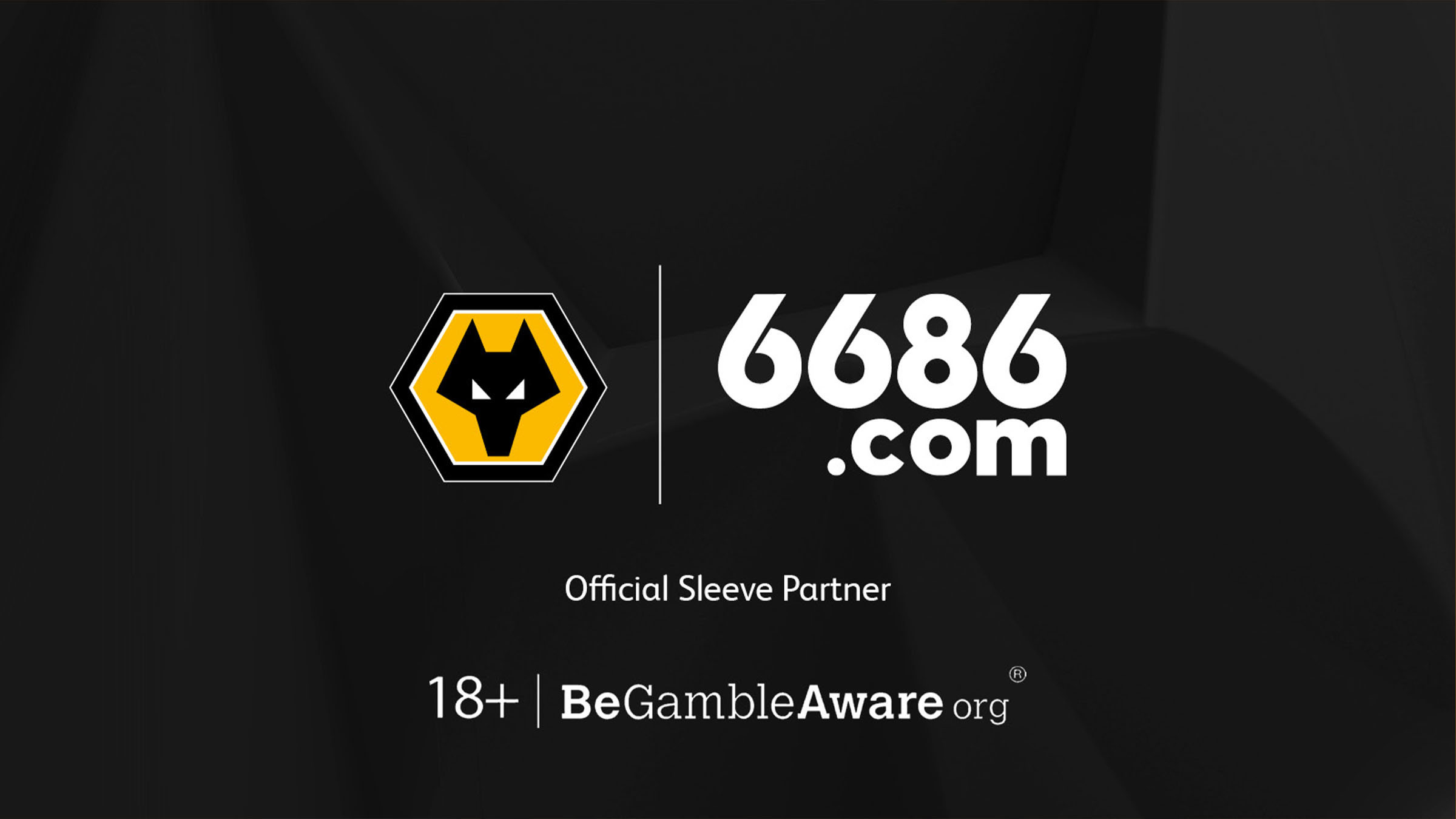 Wolves and 6686 Sport link up | Club | News | Wolverhampton Wanderers FC