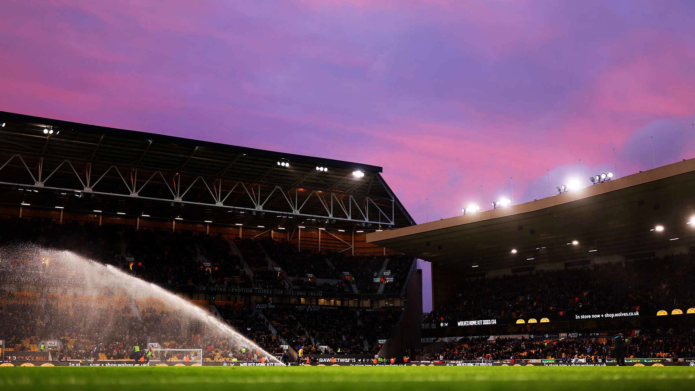 Wolves reaffirm zero-tolerance policy ahead of Chelsea game | Club ...
