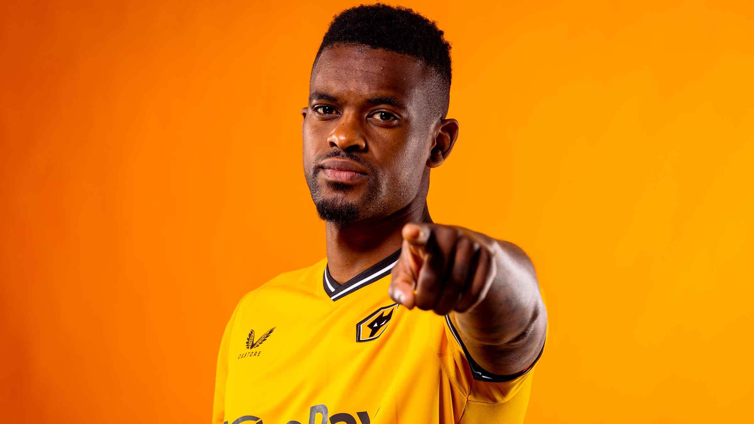 After the Final Whistle | Nelson Semedo | Features | News ...