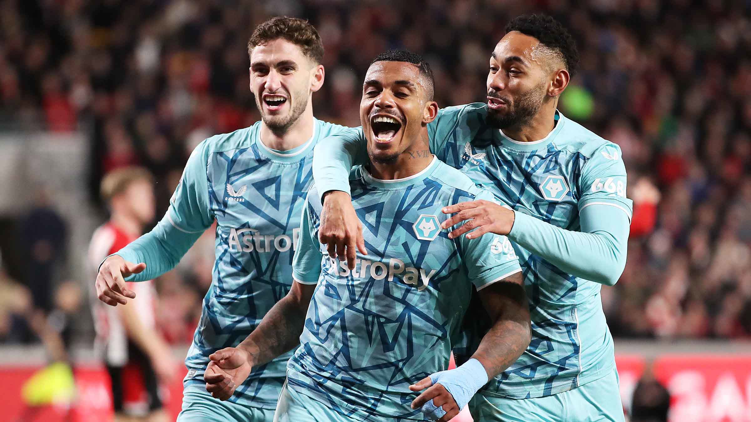 Quiz | Wolves' Premier League fixtures | Features | News ...