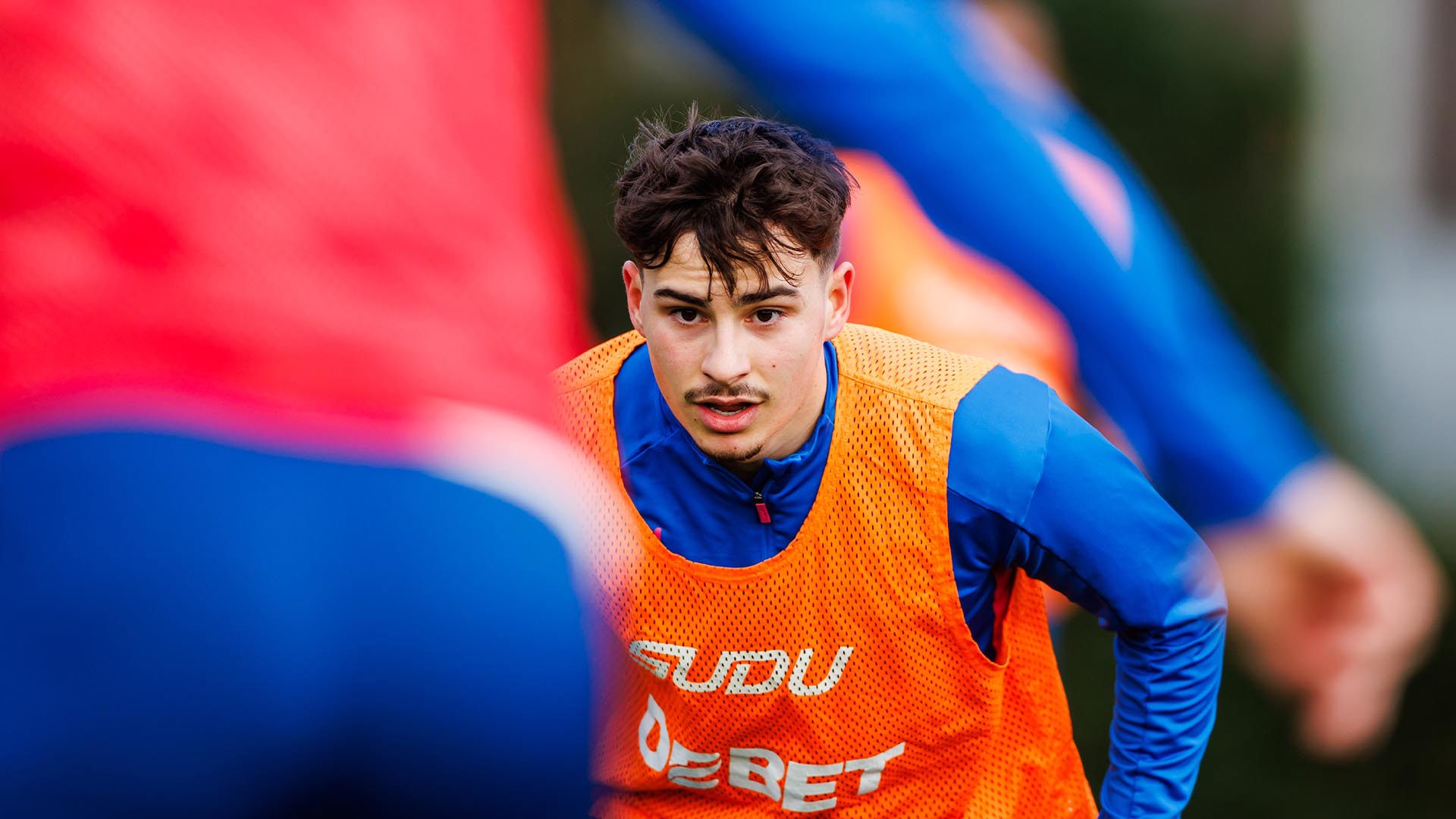 Gallery | Returning to the Premier League | Men's First-Team | News ...