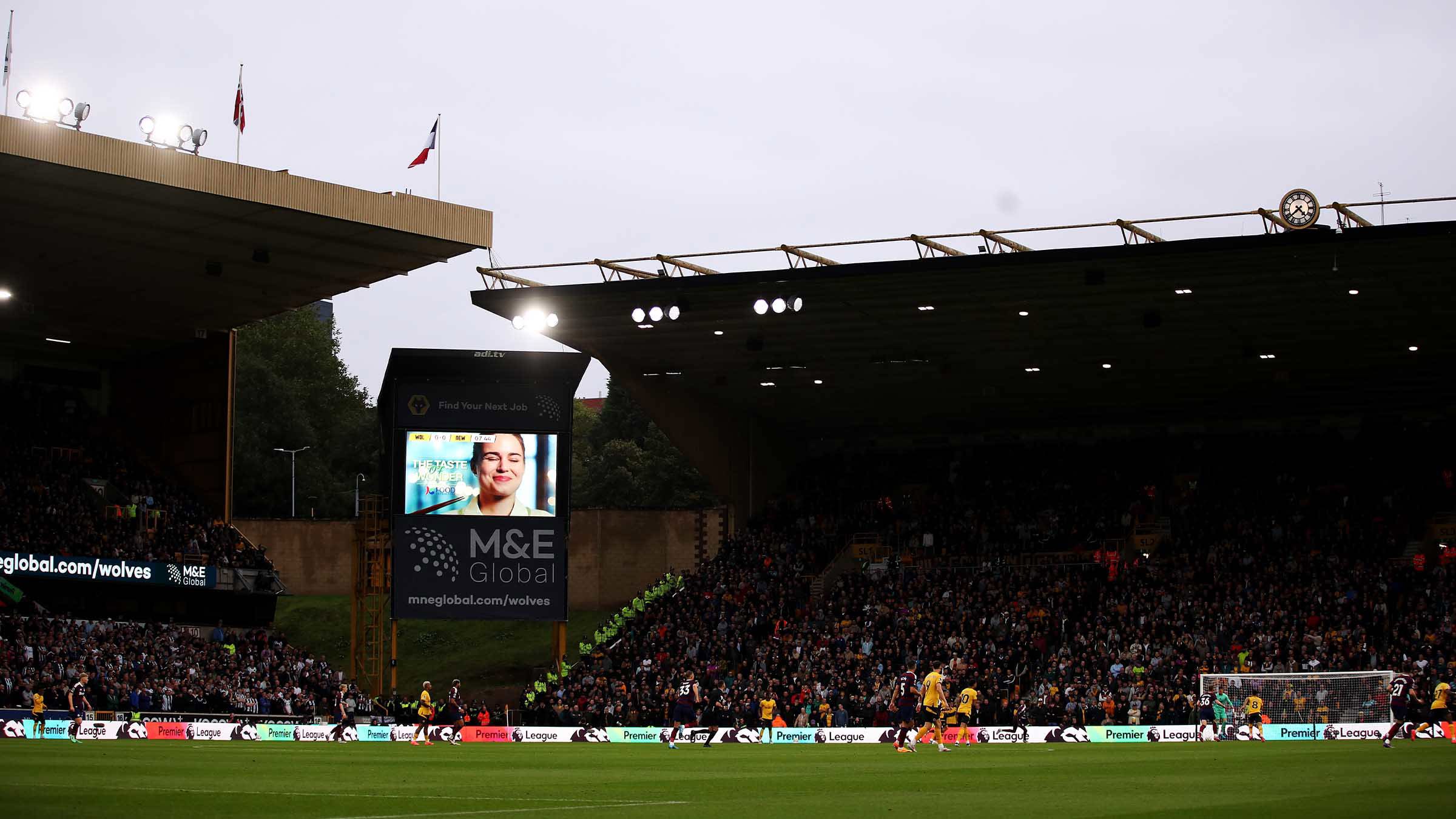 Matchday Guide | Wolves vs Liverpool | Club | News | Wolverhampton ...