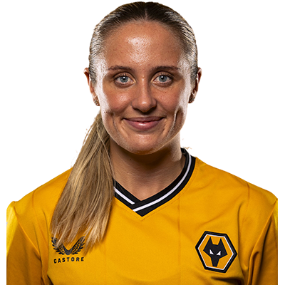 Women's First-Team | Teams | Wolverhampton Wanderers FC