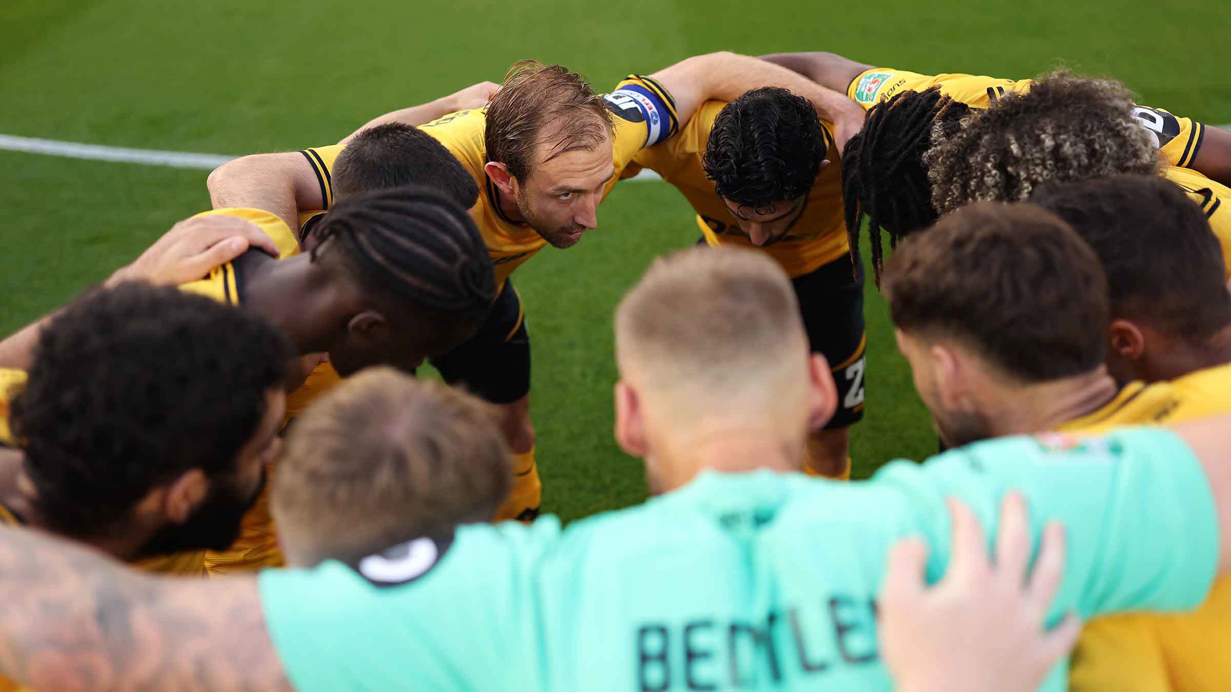 The Preview | Nottm Forest vs Wolves | Features | News | Wolverhampton ...